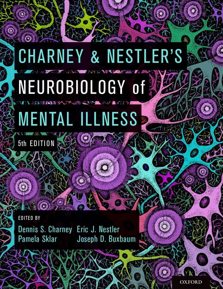 Charney & Nestler's Neurobiology of Mental Illness: Amazon.co.uk ...