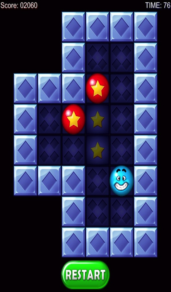 Push Ball - App on Amazon Appstore