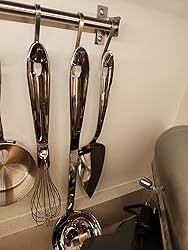 Amazon.com: All-Clad Specialty Stainless Steel Kitchen Gadgets Soup ...