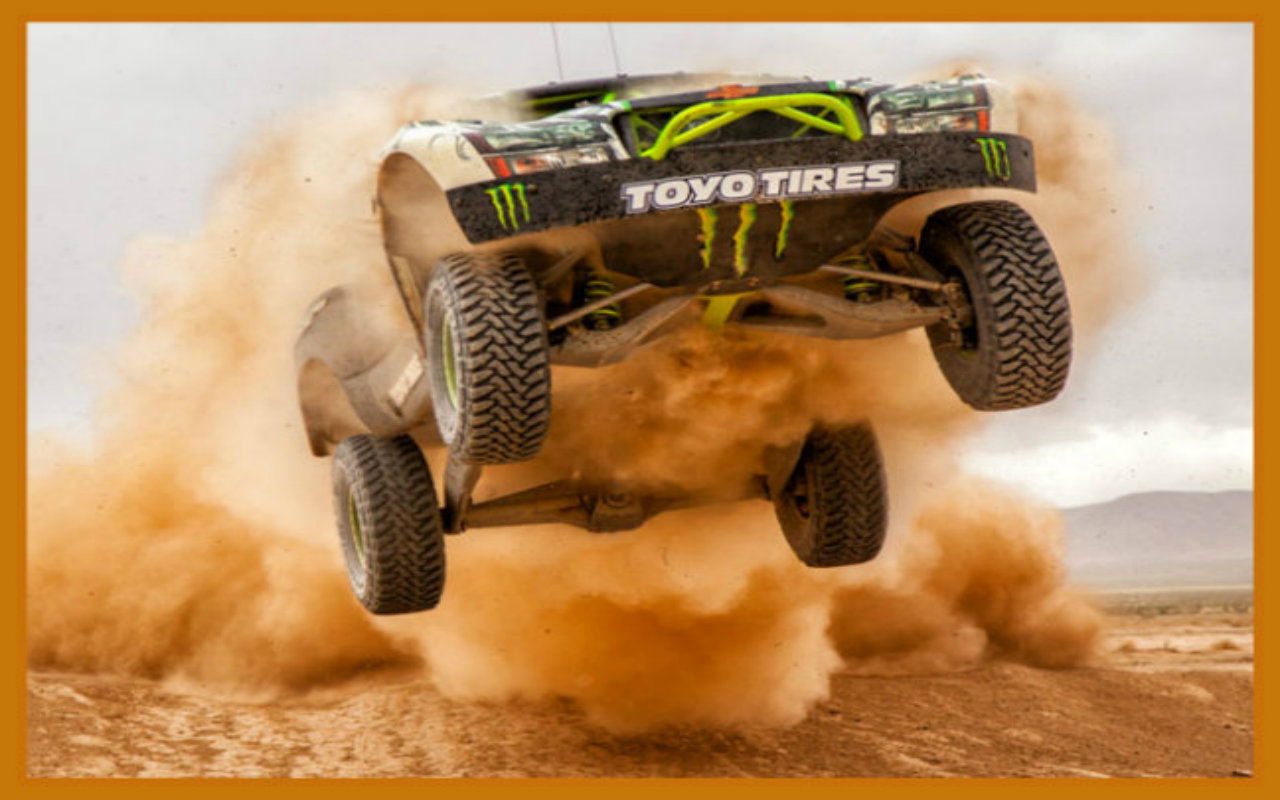 Desert Racing - App on Amazon Appstore