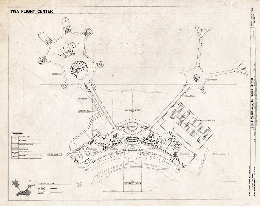 Historic Pictoric : Blueprint Main Floor Plan - Philippines | Ubuy