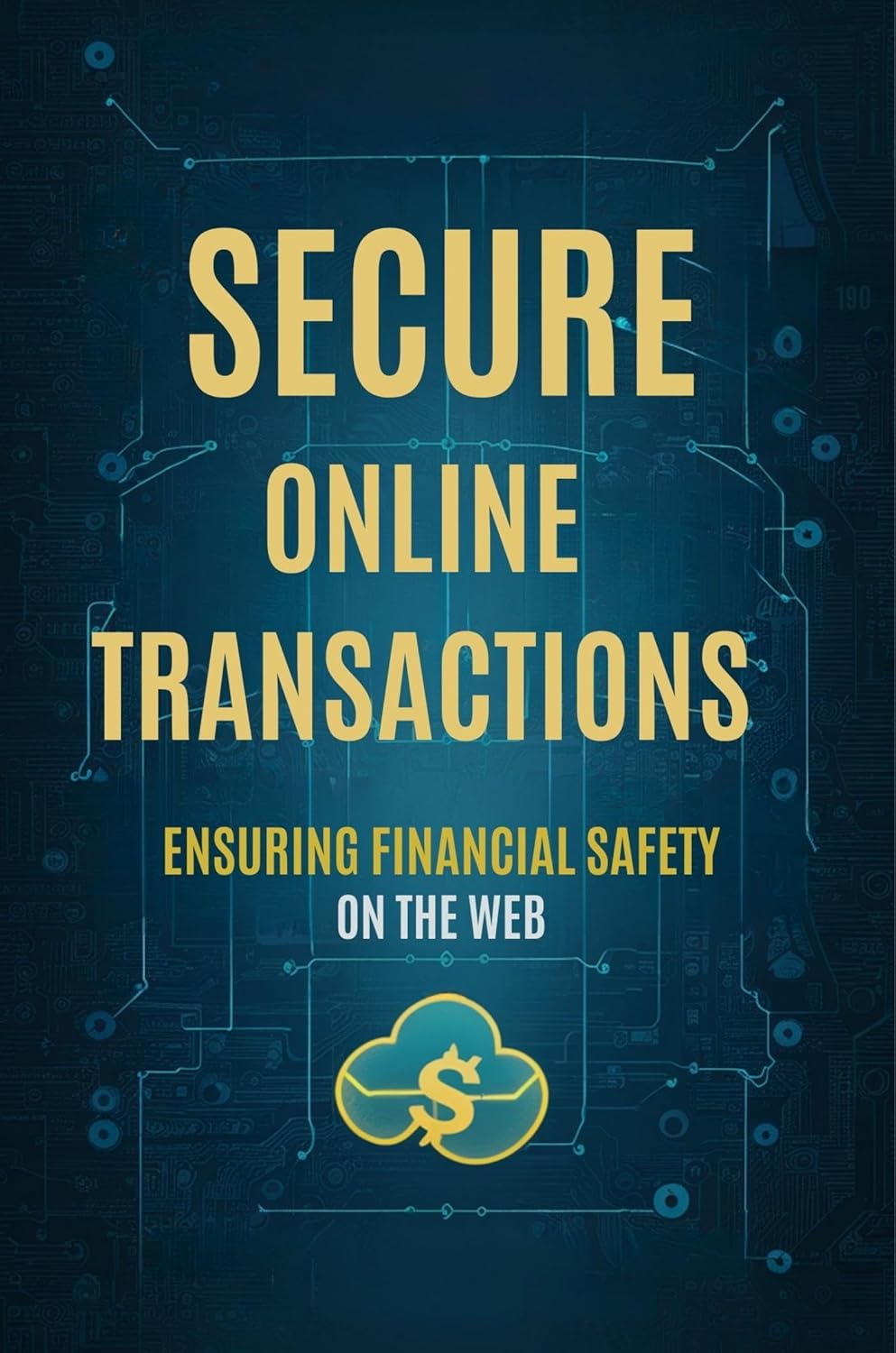 Secure Online Transactions: Ensuring Financial Safety On The Web eBook ...