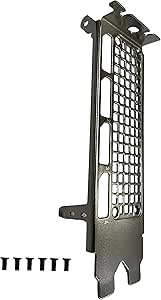BestParts New Bracket Replacement for NVIDIA RTX A4500 A5000 GPU ...