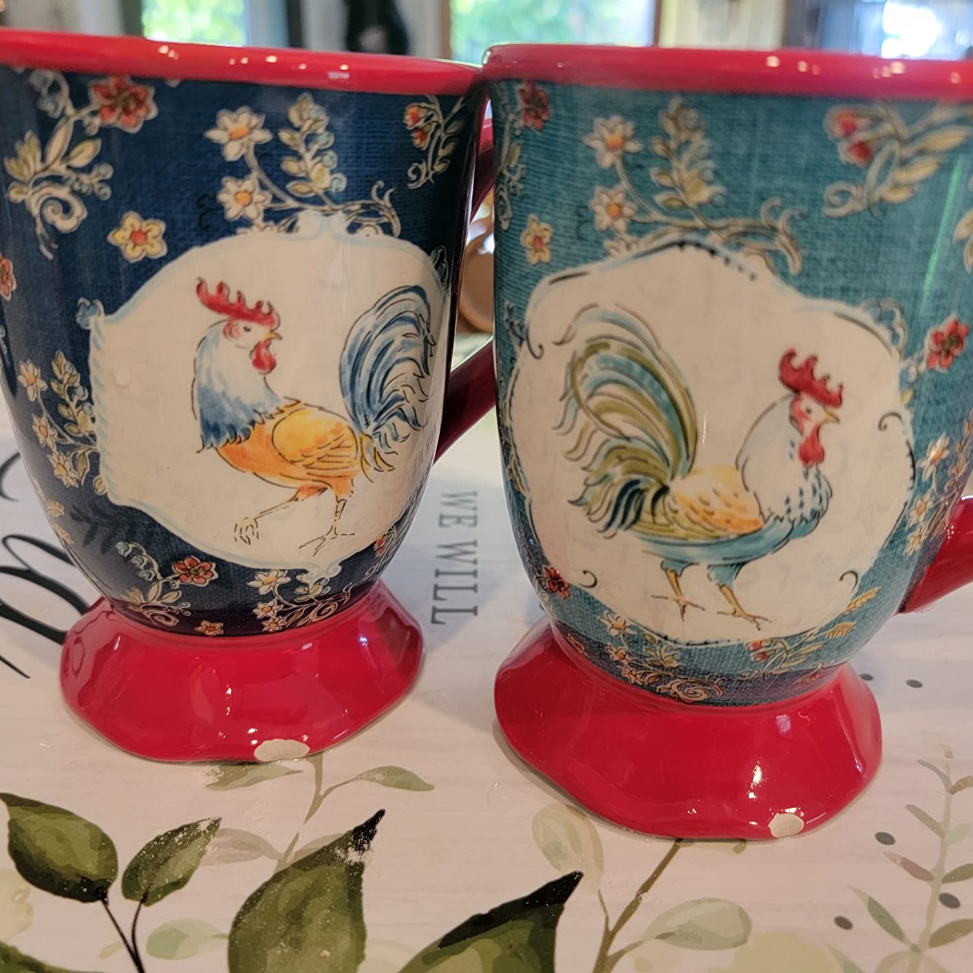 $14/mo - Finance Certified International Morning Bloom 16 Piece ...