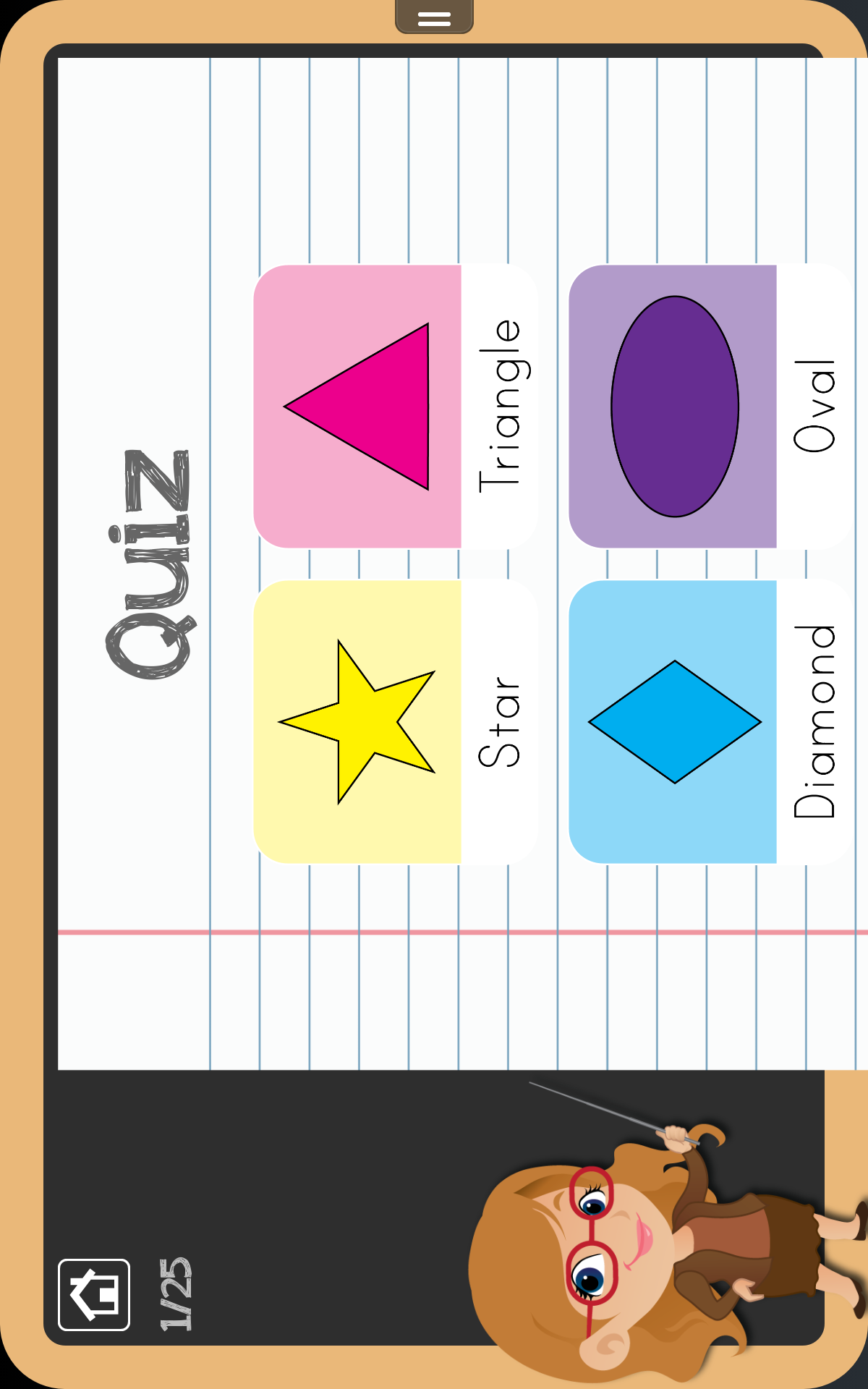Preschool All-In-One - App on Amazon Appstore