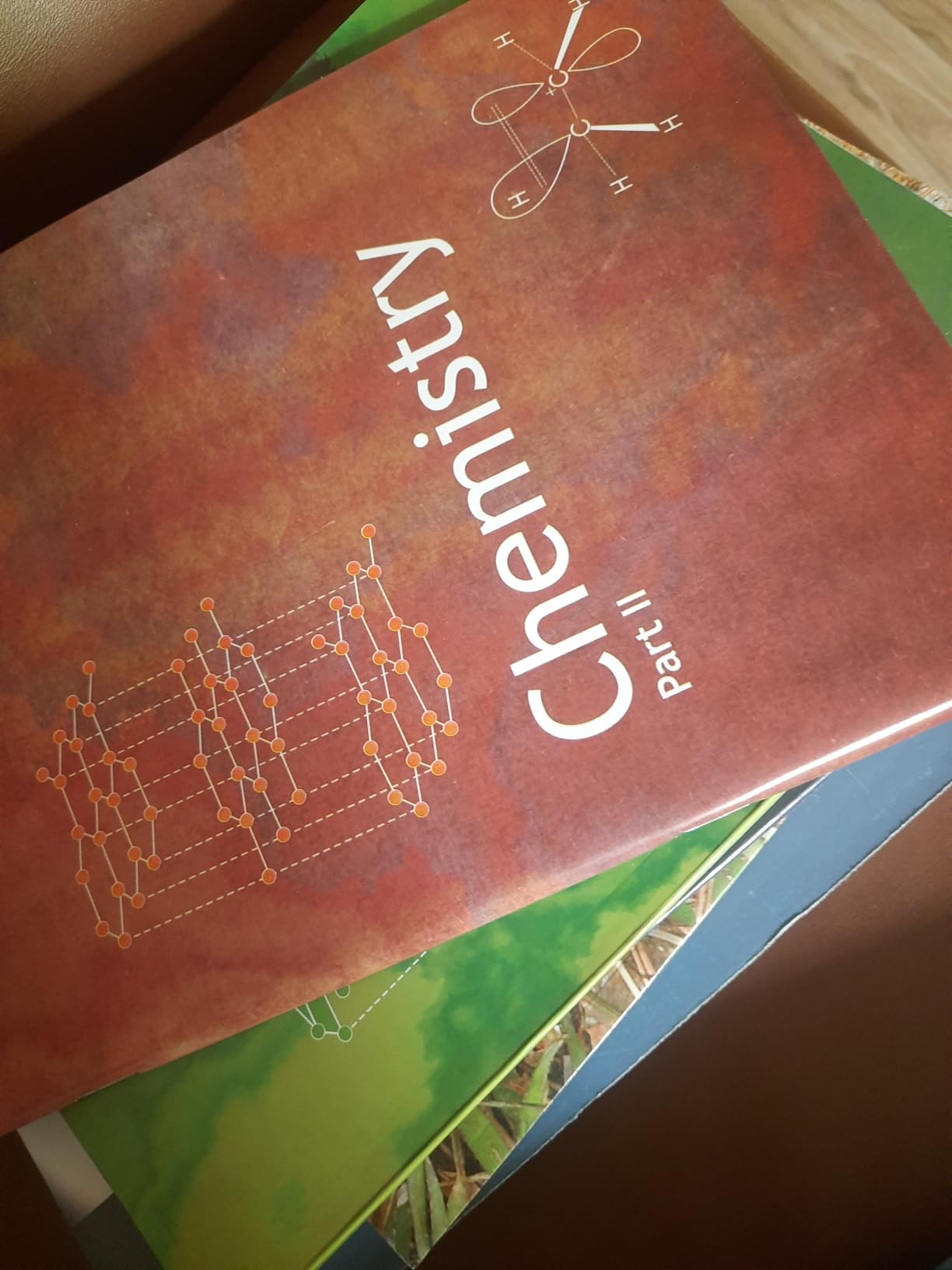 NCERT Science PCB Complete Books Set Class 11