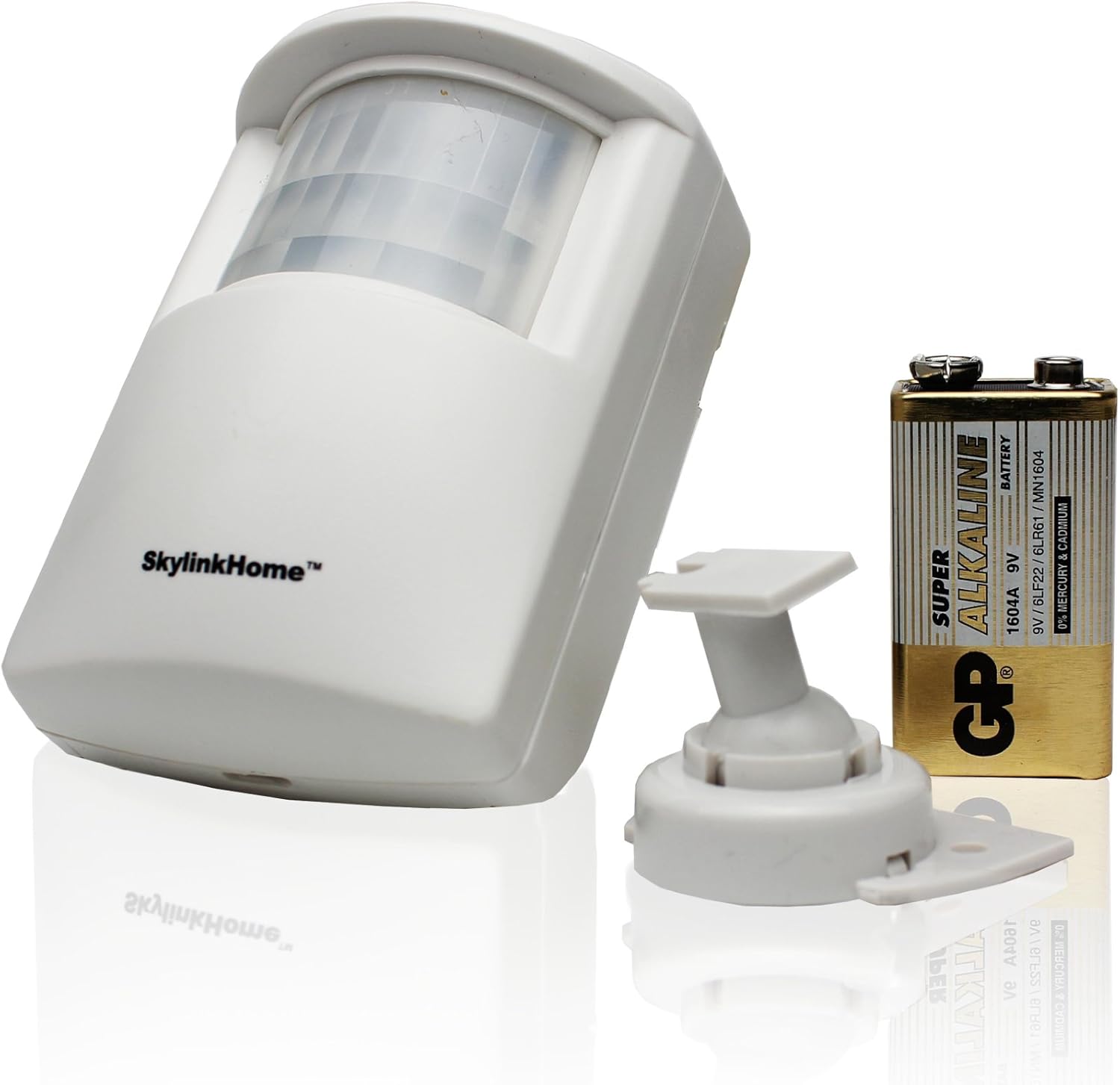 Skylink PS-434W Wireless Indoor Outdoor Burglar Alarm Alert Security ...