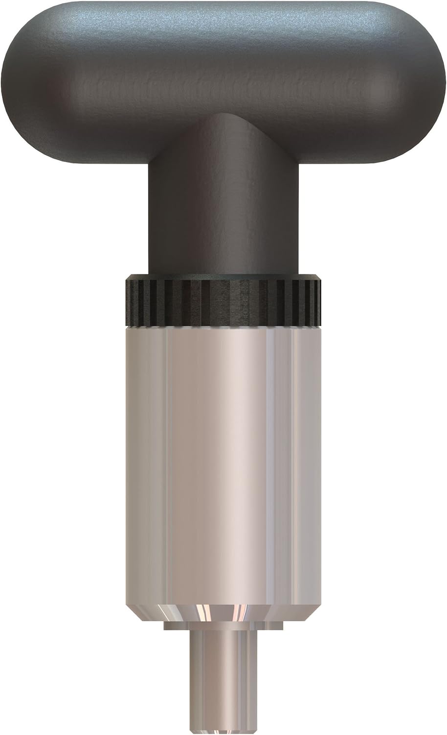 Innovative Components AI1/2S1.5-B-TR6 1/2" short tip, 2.25" Rounded T ...