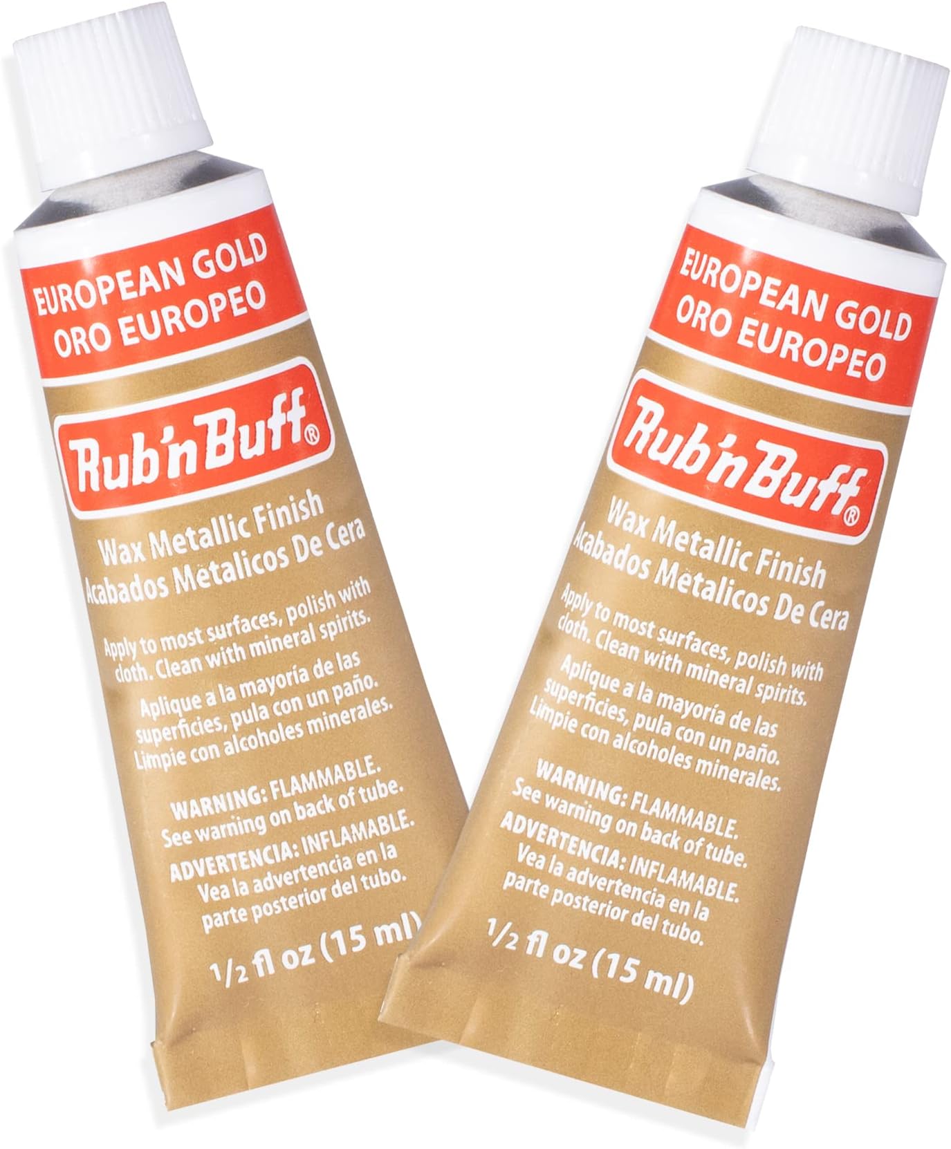 Rub n buff - Autumn Gold (Packed in Clear Bag) - Bling My Shoes ...