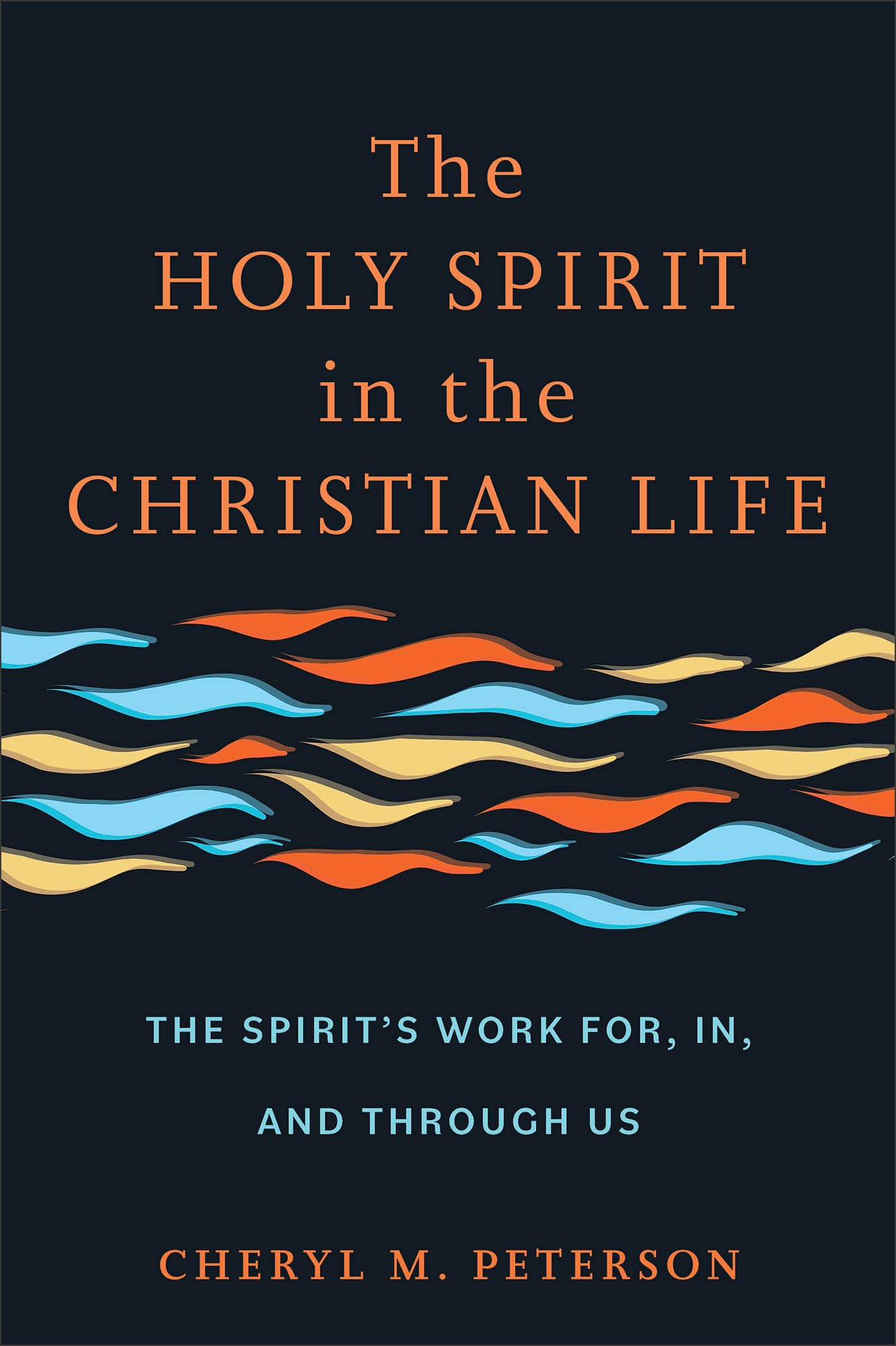 Holy Spirit in the Christian Life: The Spirit’s Work for, in, and ...