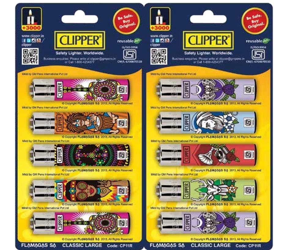 Amazon.in Bestsellers: The most popular items in Lighters & Matches