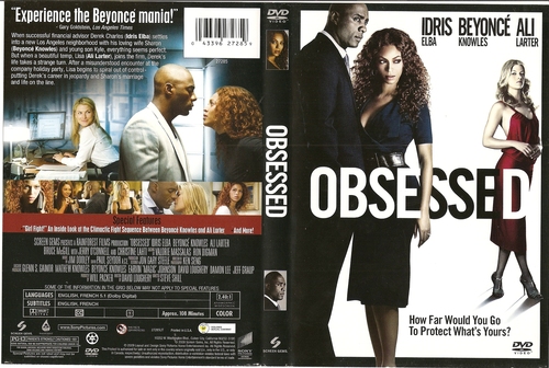 Amazon.com: Obsessed : Movies & TV