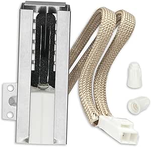 Amazon.com: W11176454 Oven Igniter for Gas Stove,Oven Igniter for ...