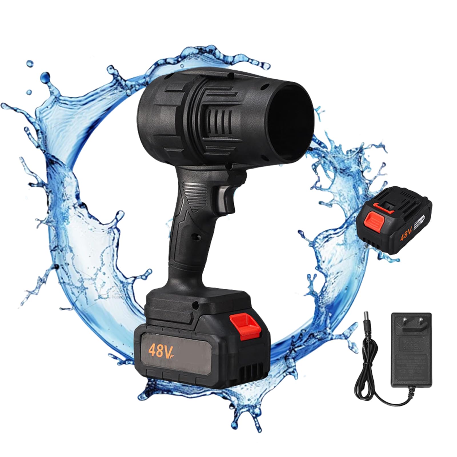 Turbodry Car Dryer, Car Dryer Air Blower, turbo dryer blower for car ...