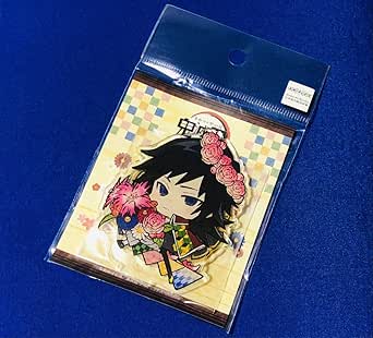 Amazon.co.jp: Kiki Sofmap Limited Edition Tomioka Yoshiyu Birthday Flower Acrylic Stand Aksta ...