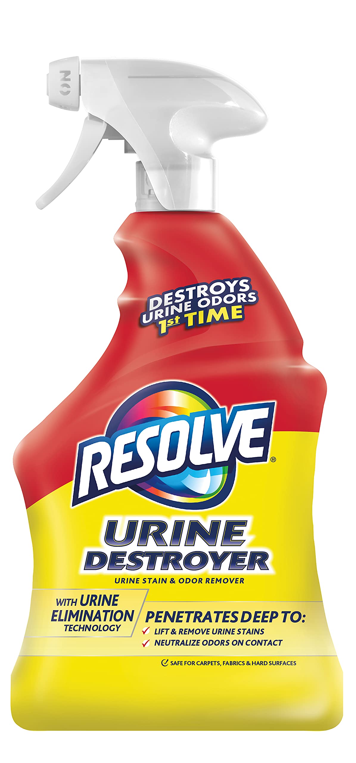 Urine neutralizer spray online