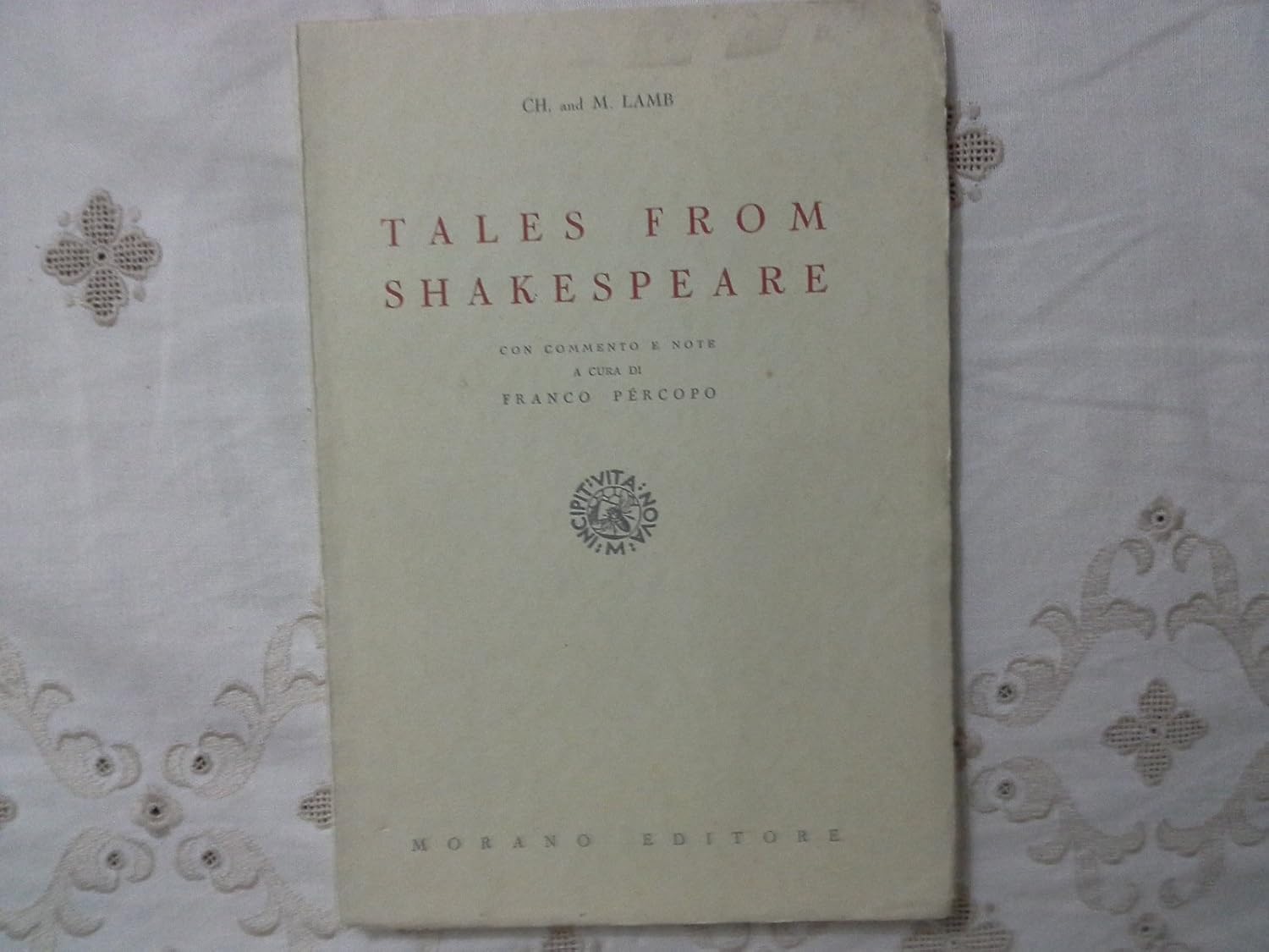 Tales from Shakespeare (Children's Illustrated Classics Series ...