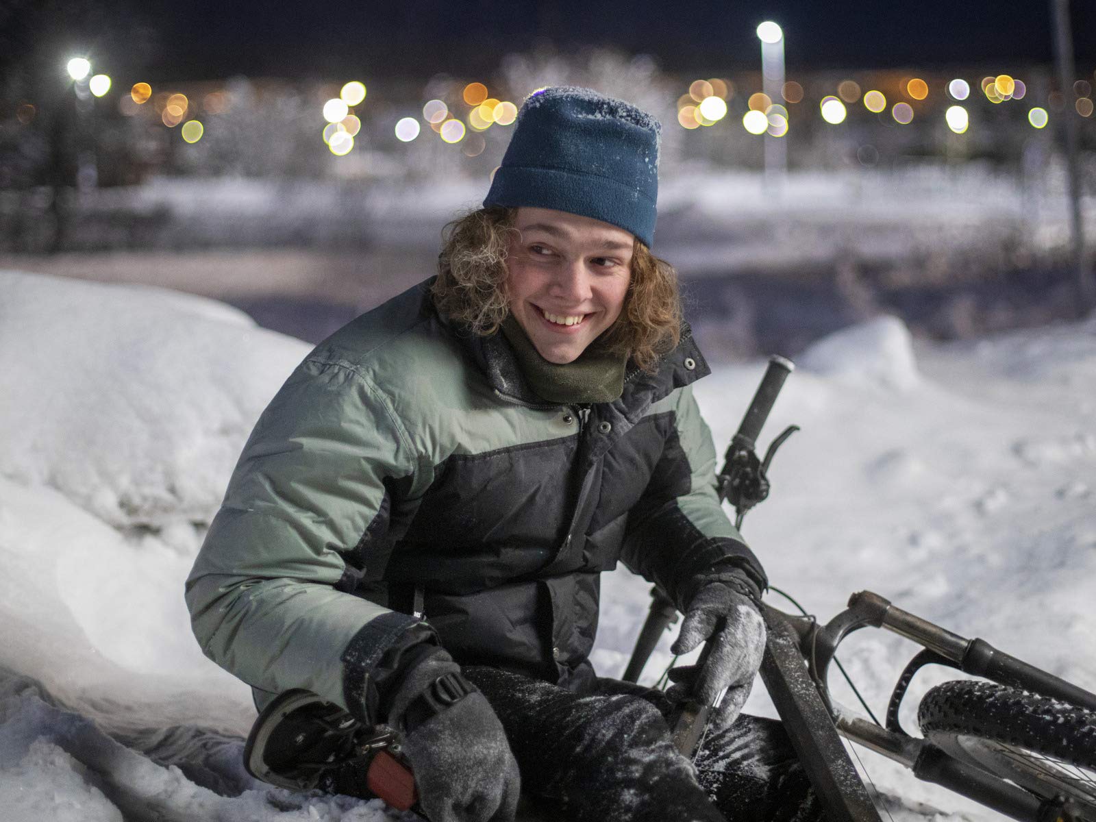 Watch Beartown (Björnstad) - Season 1 | Prime Video