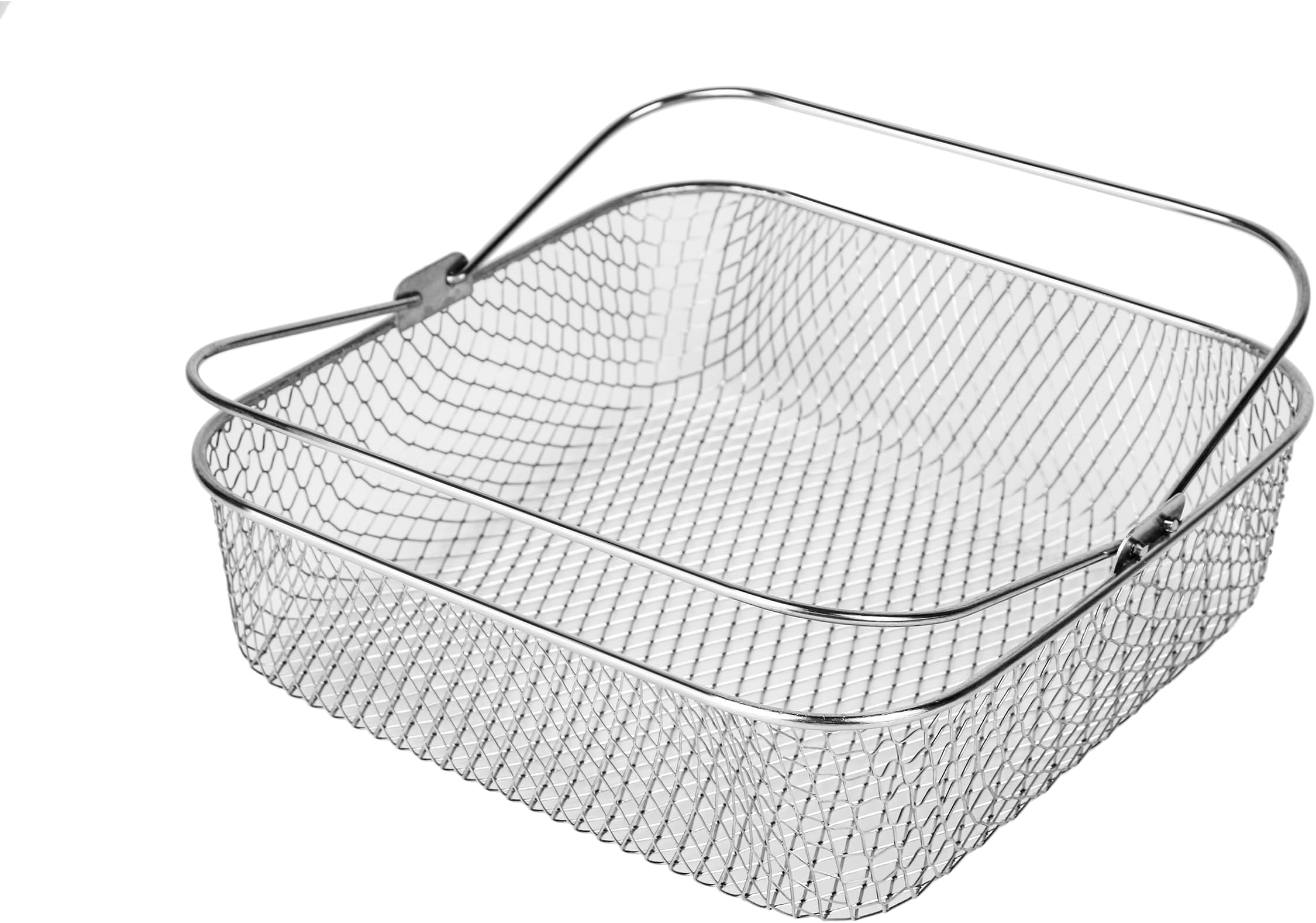 Amazon.com: CyHiThai Air Fryer Handle Replacement Parts for Instants ...