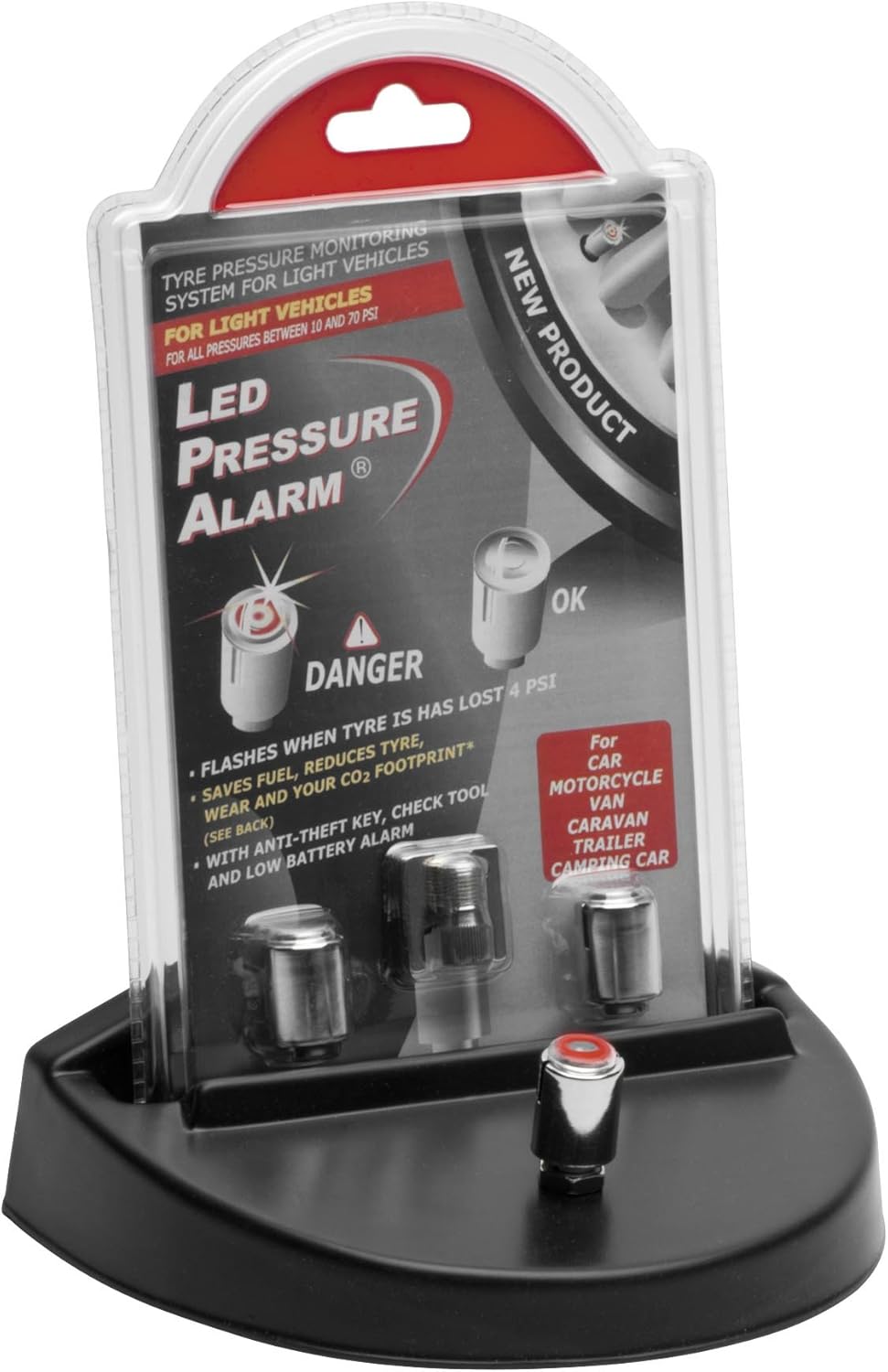 Amazon.com: Ride-On TPS Complete Displays LED SMALL DISPLAY : Automotive