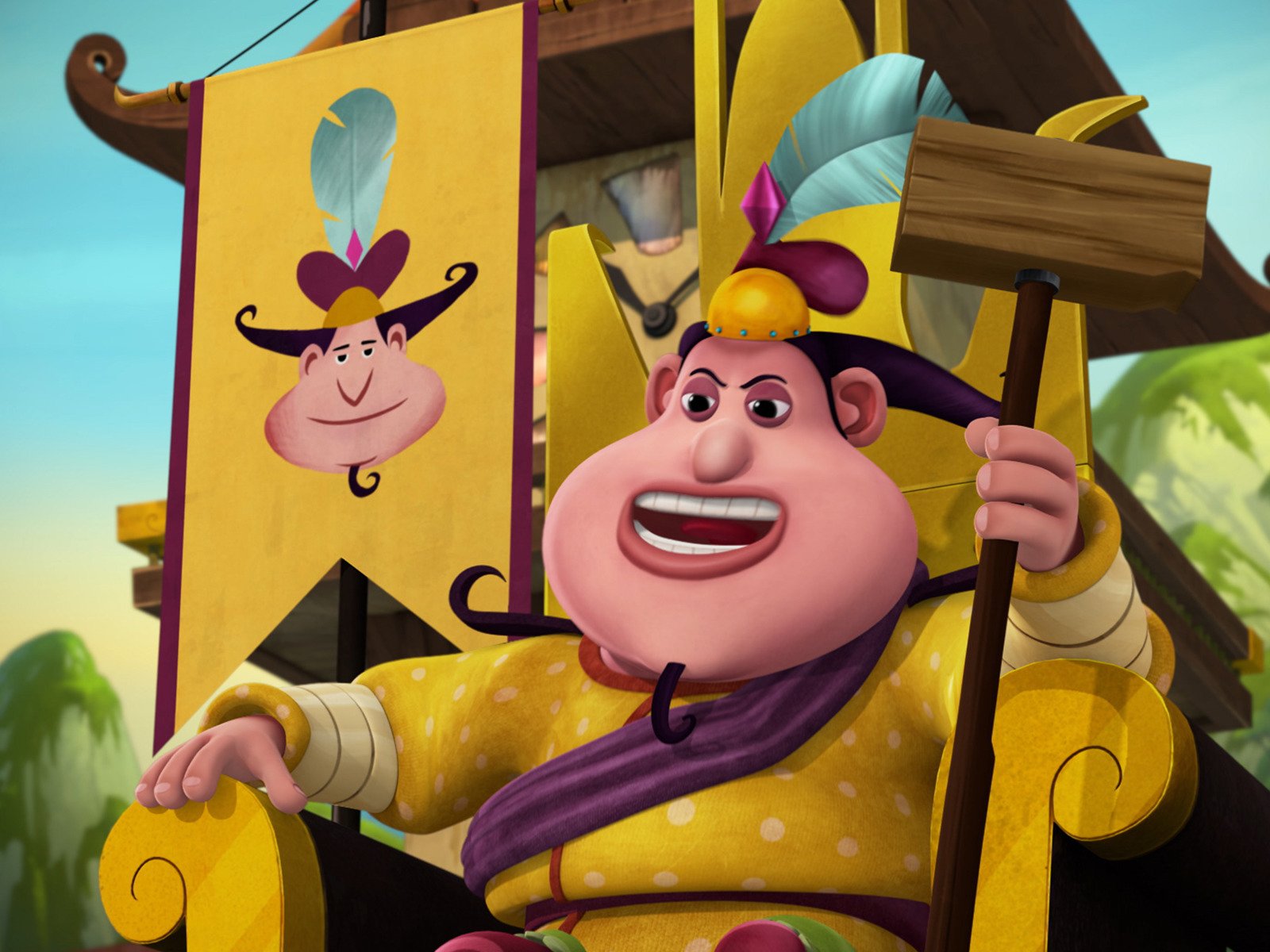 Watch Tashi | Prime Video