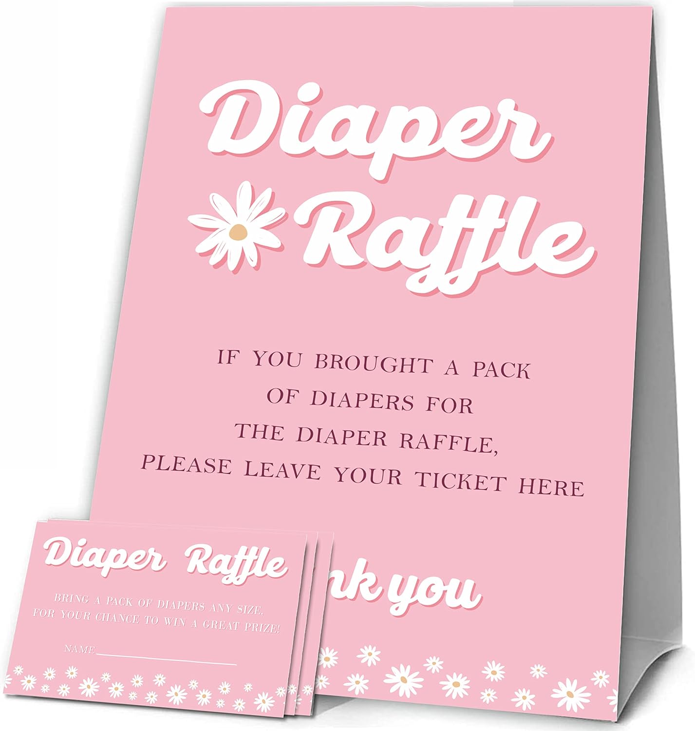 Diaper Raffle Clipart at Indiana Margarot blog
