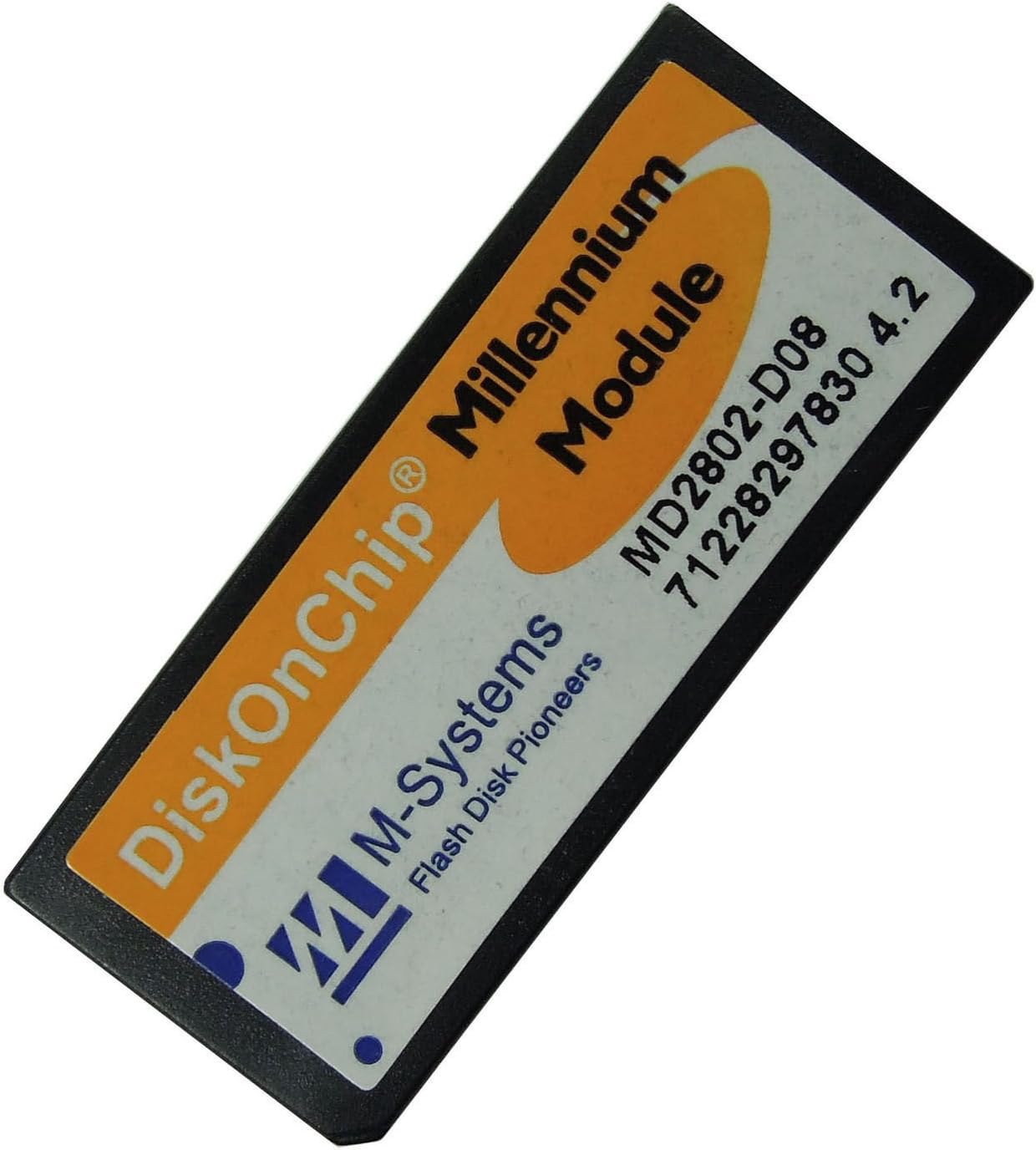 Amazon.com: 8mb M-systems Disk on Chip (Doc) : Electronics