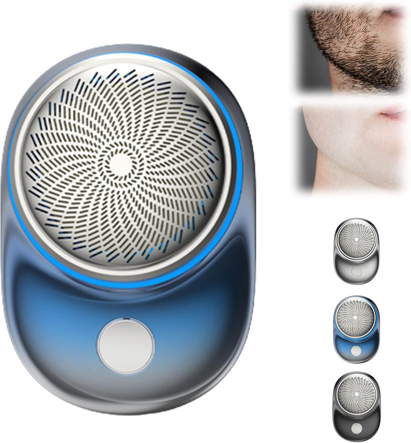 Amazon.com: Powerful Storm Shaver, 2023 New Upgrade Powerful Storm ...