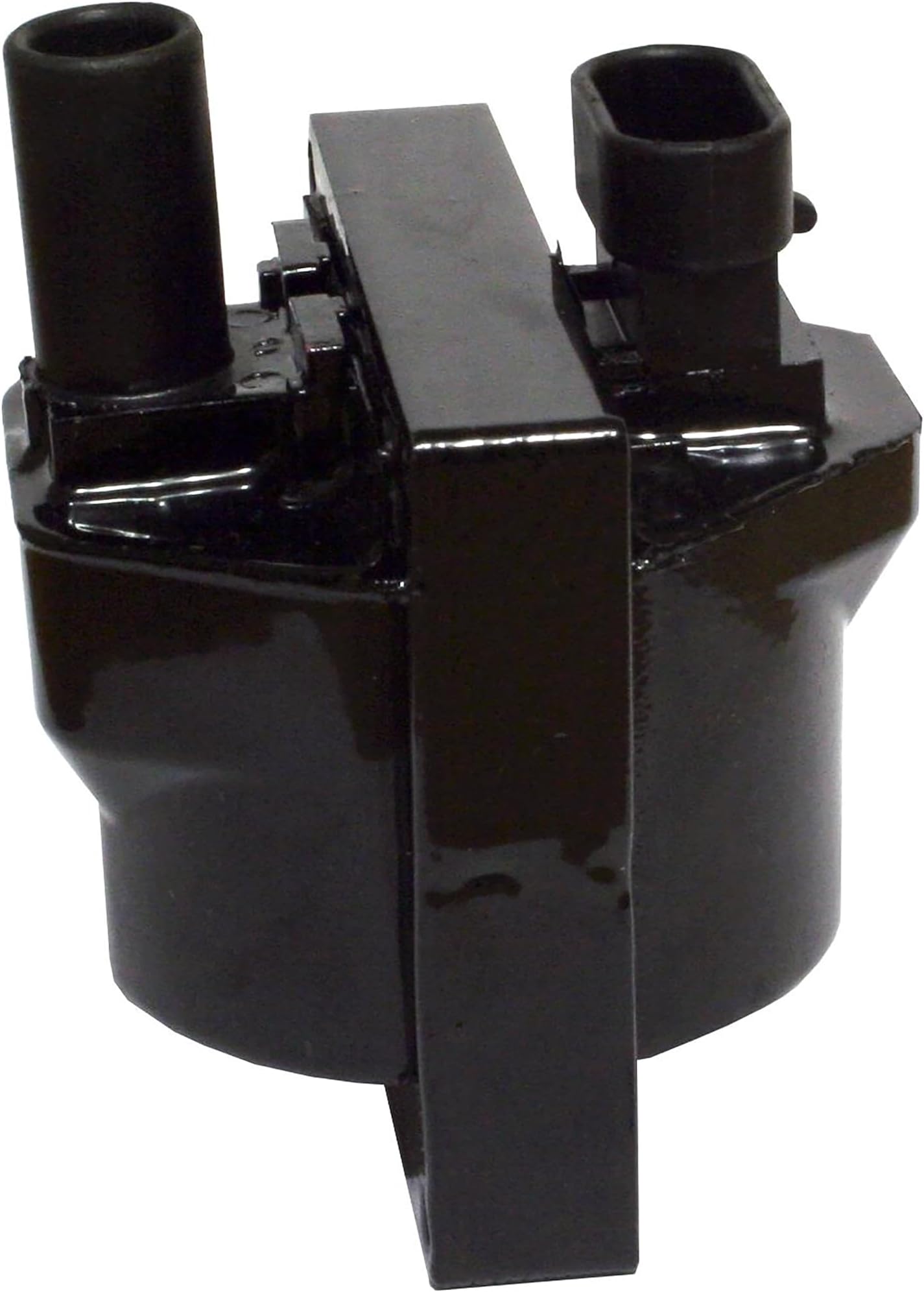 Amazon.com: ACDelco GM Original Equipment D580 (12558948) Ignition Coil ...