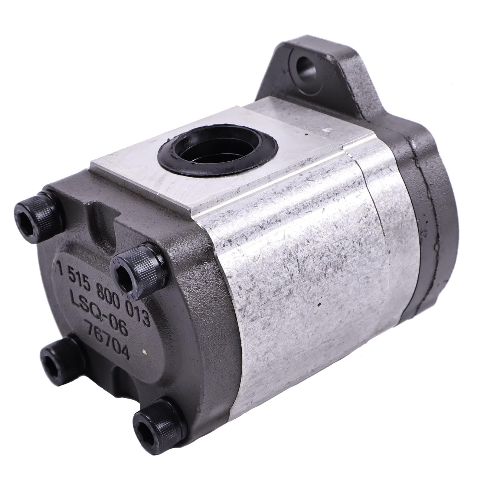 JZGRDN Hydraulic Pump 6650678 6667723 6669385 Compatible with Bobcat ...