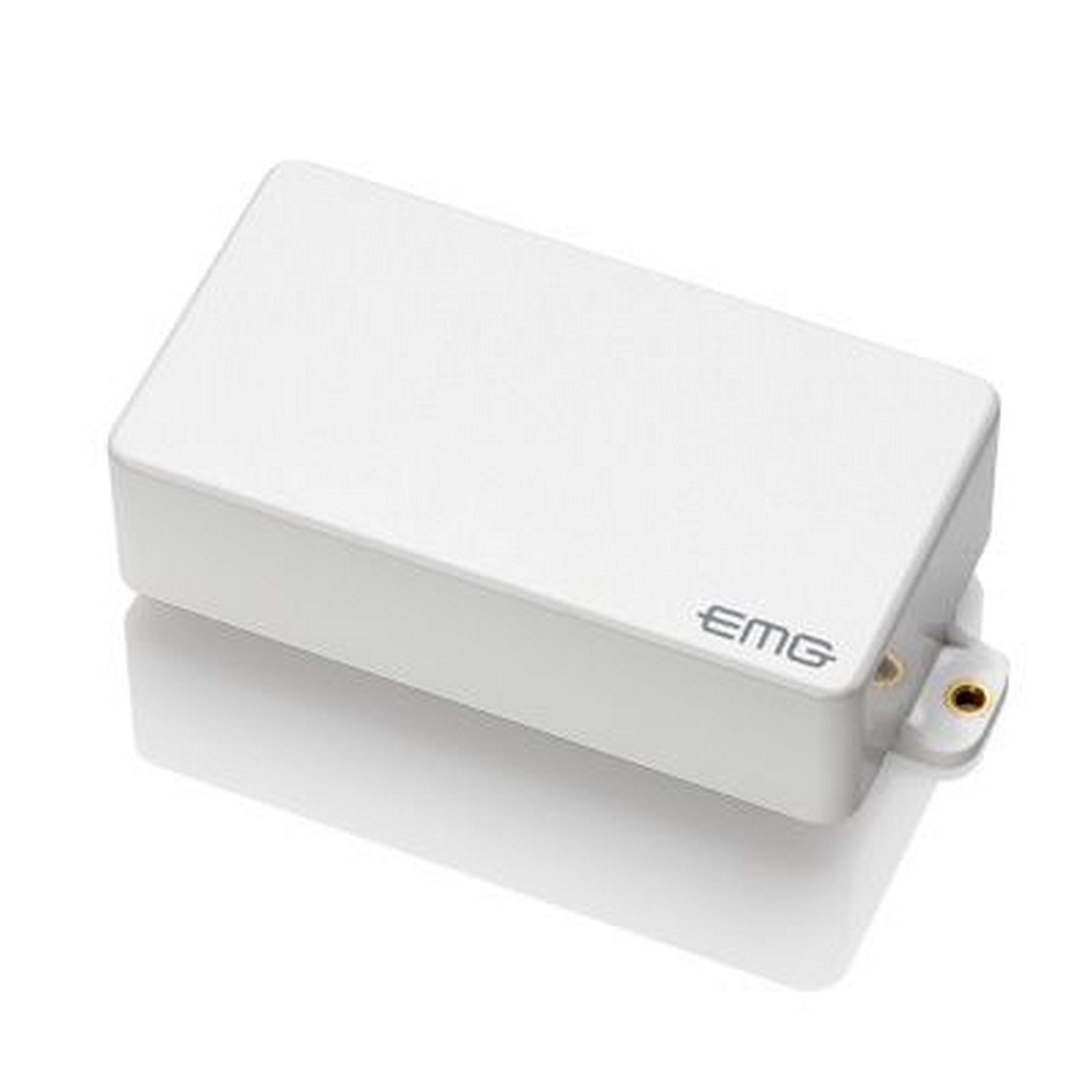 Amazon.com: EMG 60 Humbucking Active Guitar Pickup, White : Musical ...