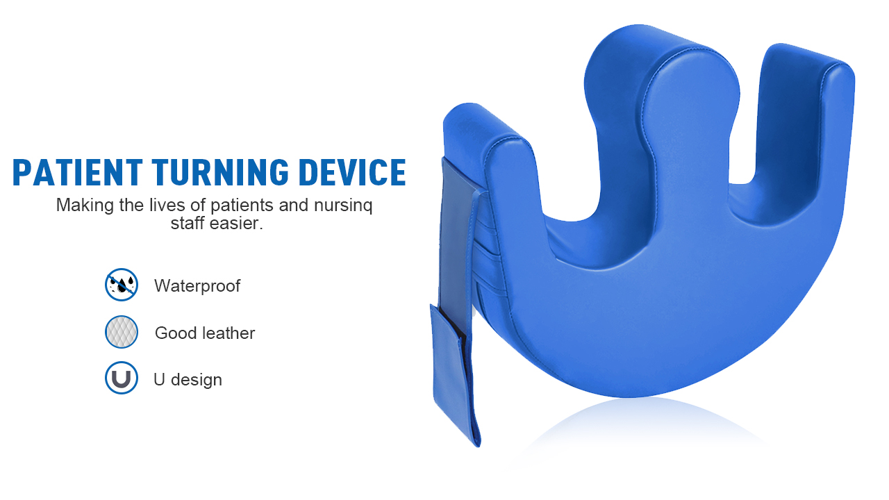 Watch Bedridden Patient Turning Device on Amazon Live
