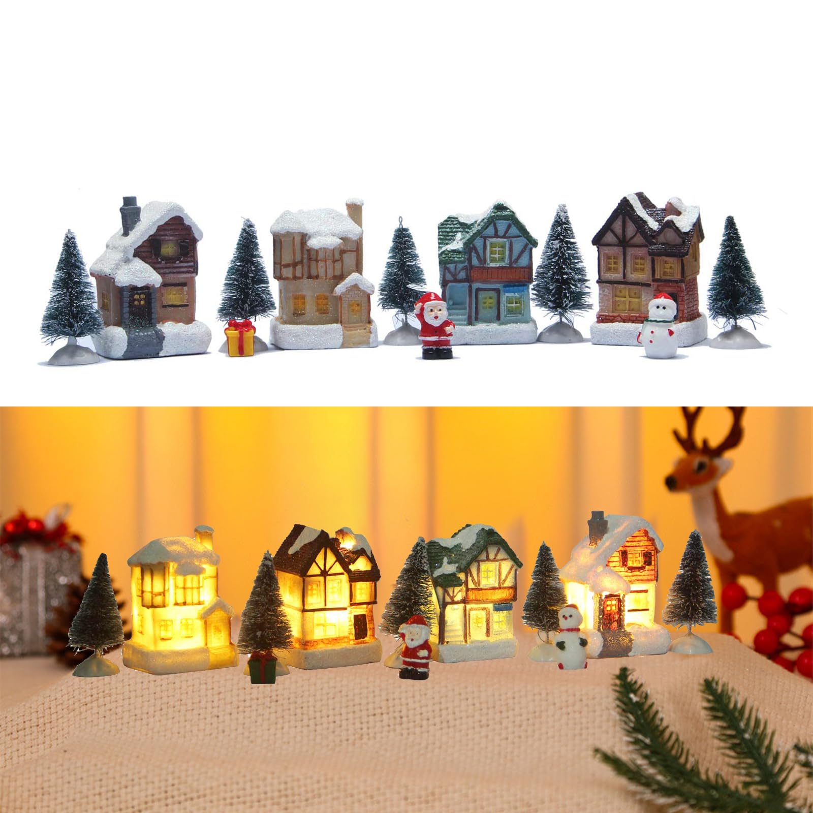 Four Lights Tiny House Village Tiny House Expedition She Built Her