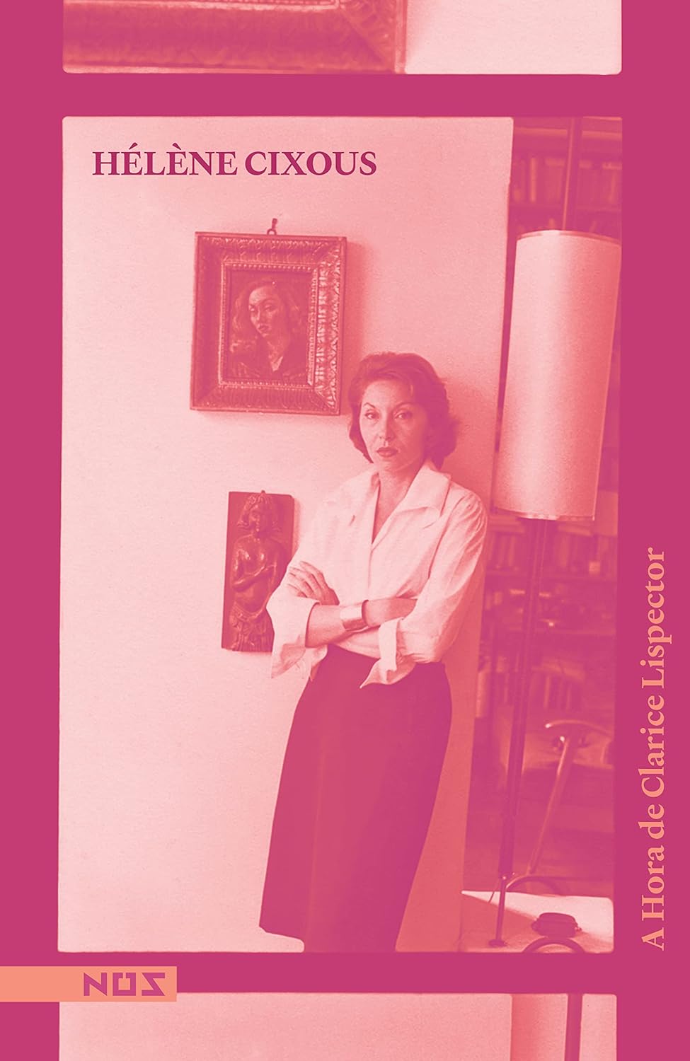 A Hora de Clarice Lispector | Amazon.com.br