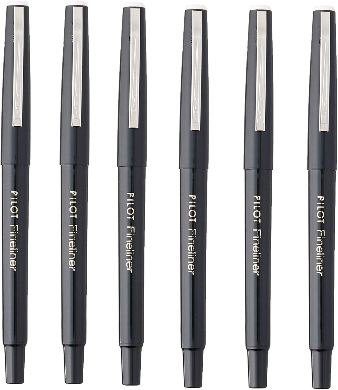 Amazon.com : Pilot Pen Corporation of America : Fineliner Marker ...