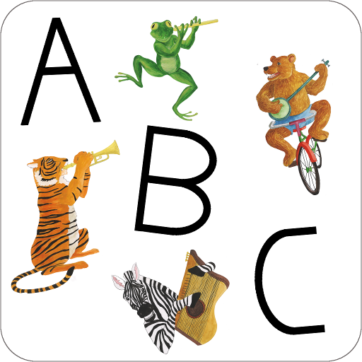 ABC Fun for Toddlers and Preschoolers - Learn The Alphabet - App on ...
