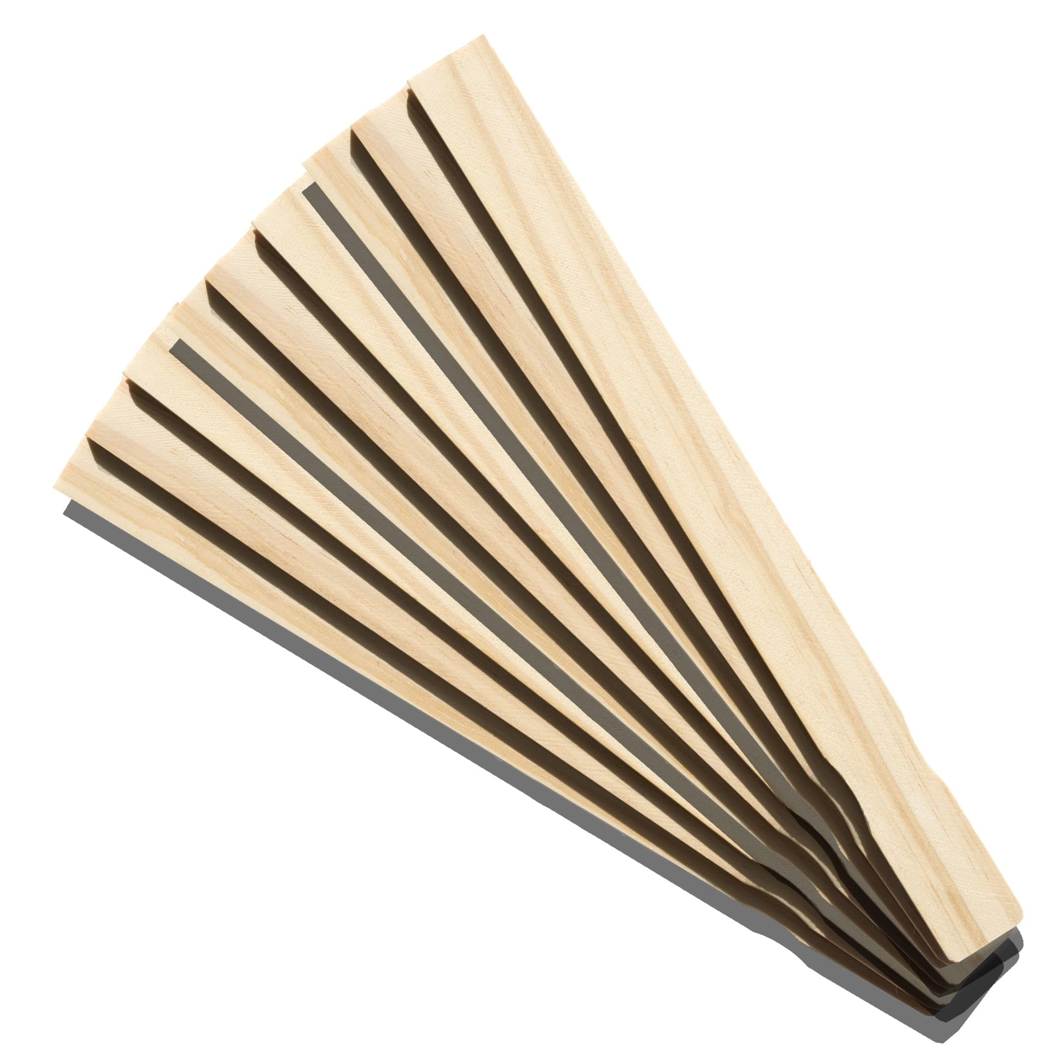 Amazon.com: 5-Gallon Paint Stir Sticks : Arts, Crafts & Sewing
