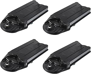 X AUTOHAUX 4pcs Crankcase Ventilation Breather Filter Replacement for ...