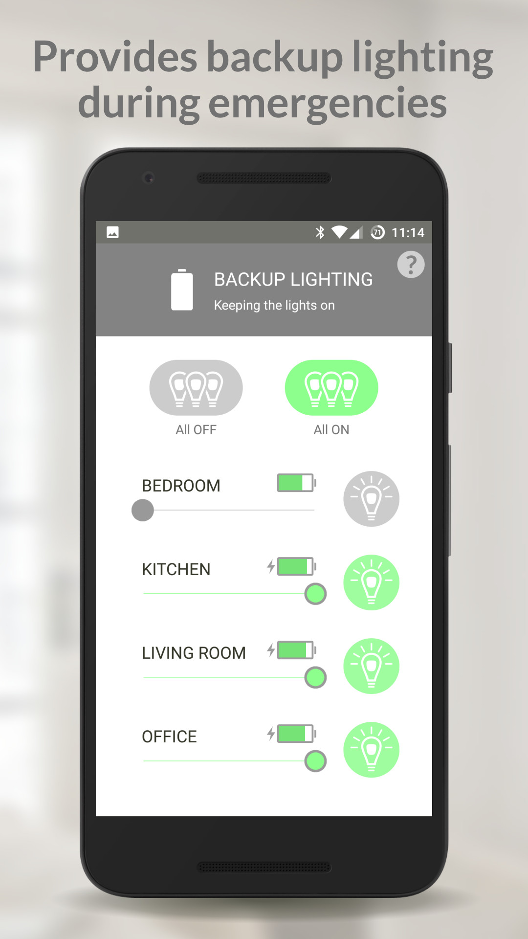 BeON Home - App on Amazon Appstore
