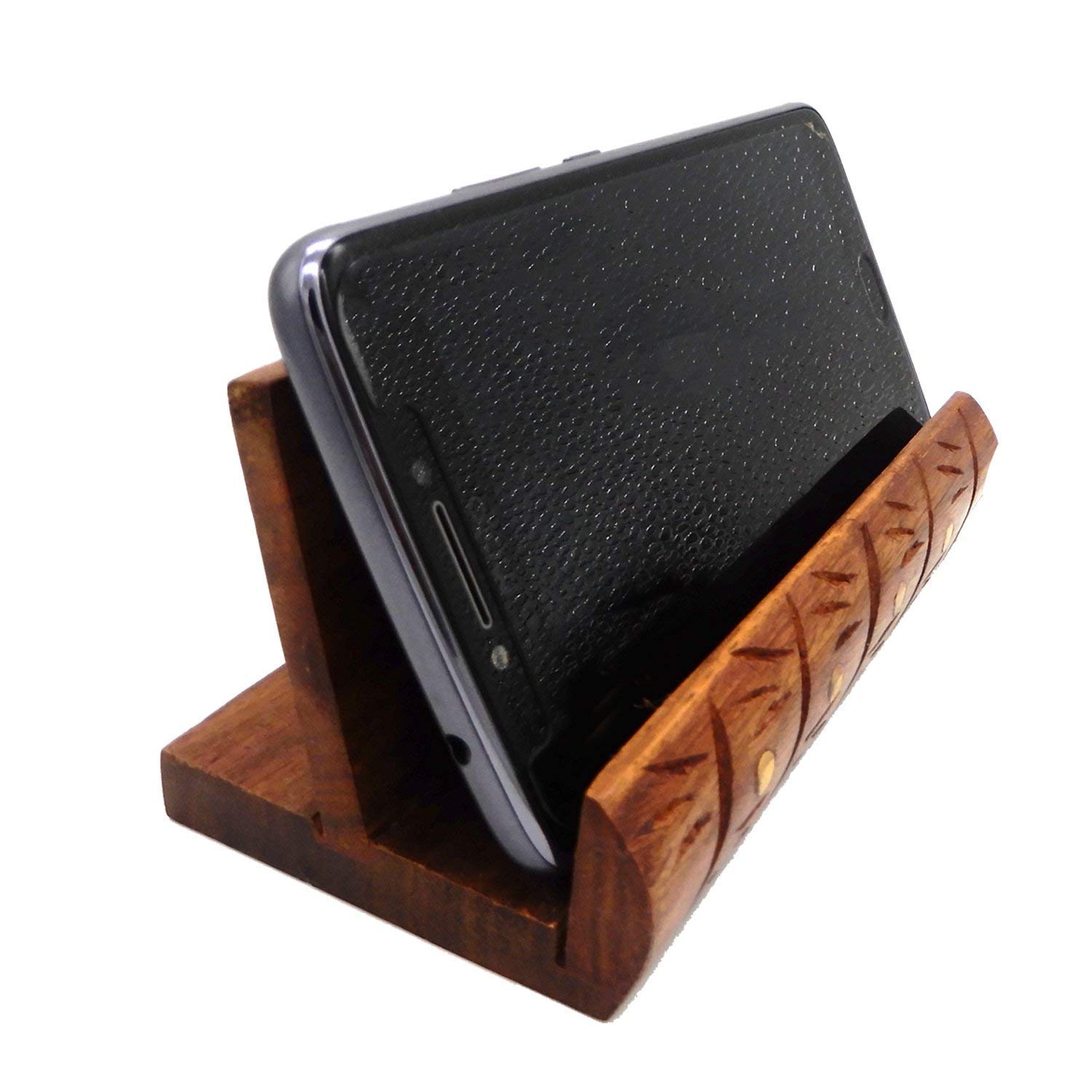 Kesha Spree® Multi-Purpose Mobile Stand for Table, Bed, Mobile Holder ...