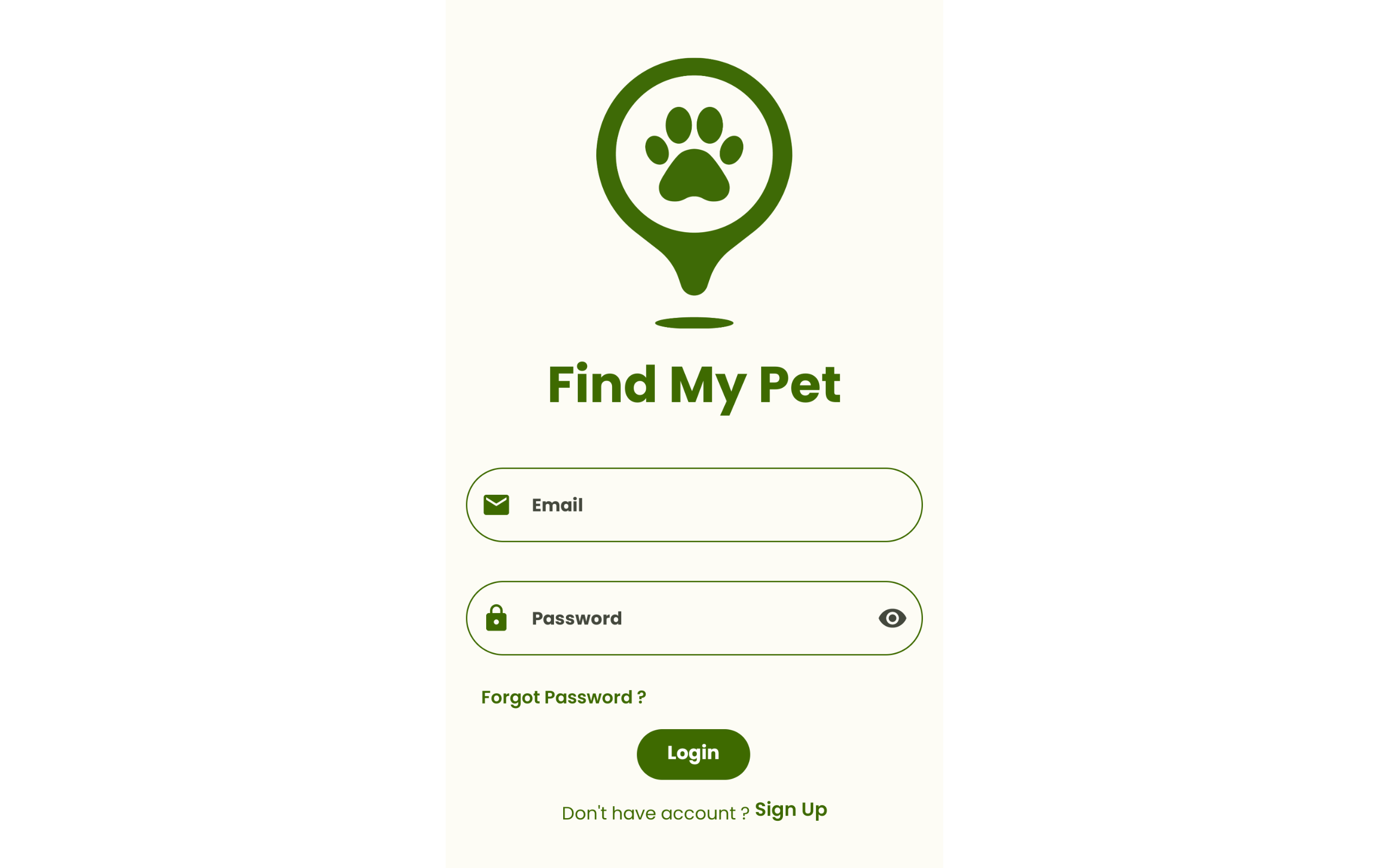 Find My Pet - App on Amazon Appstore