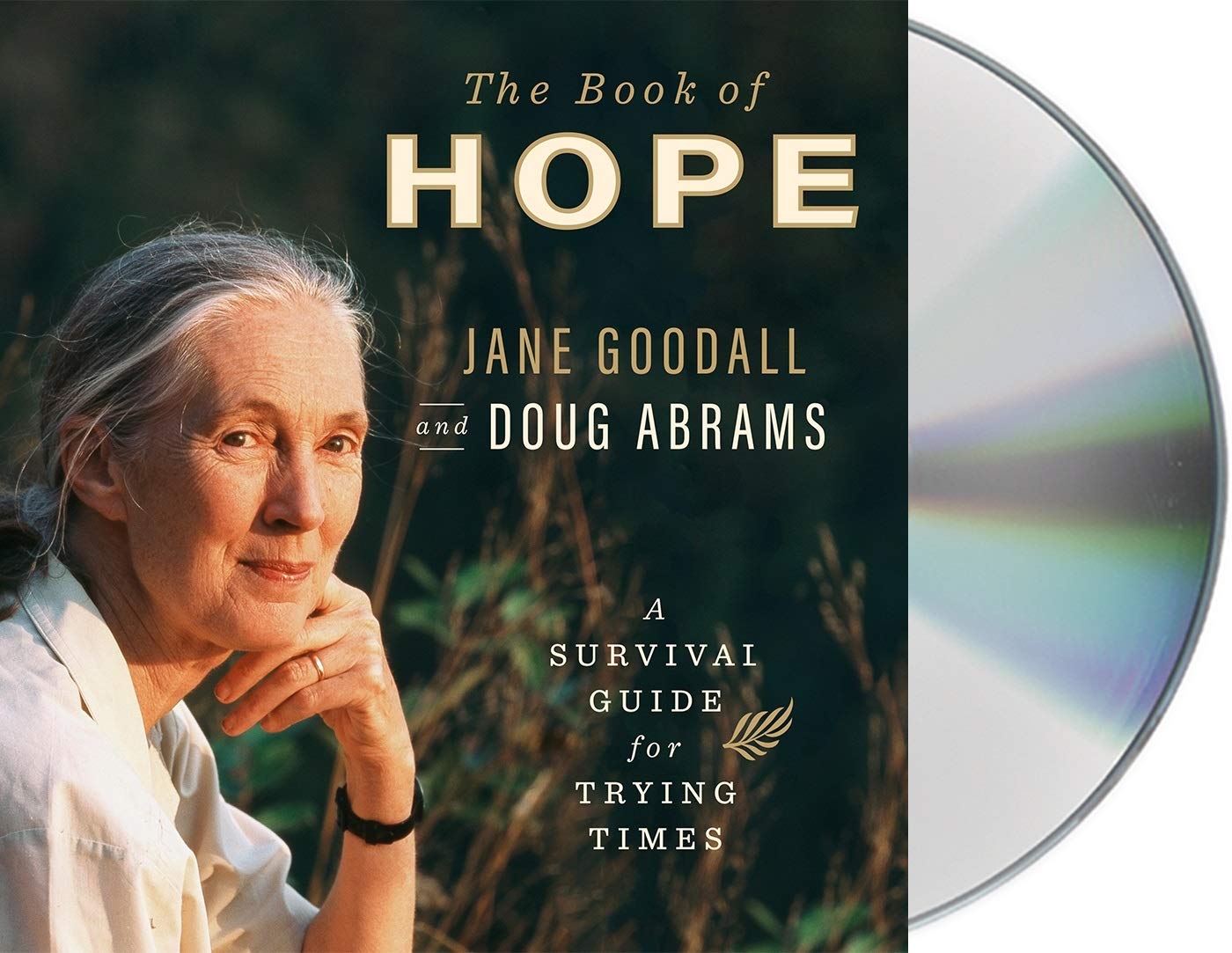 The Book of Hope: A Survival Guide for Trying Times (Global Icons ...