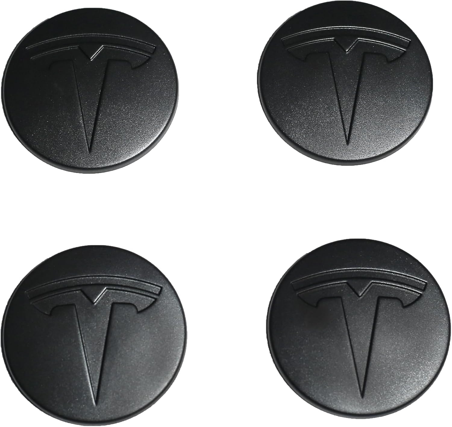 Tesheer Hubcaps for Tesla Model 3 Wheel Cover 19 Inch Rims Protector ...