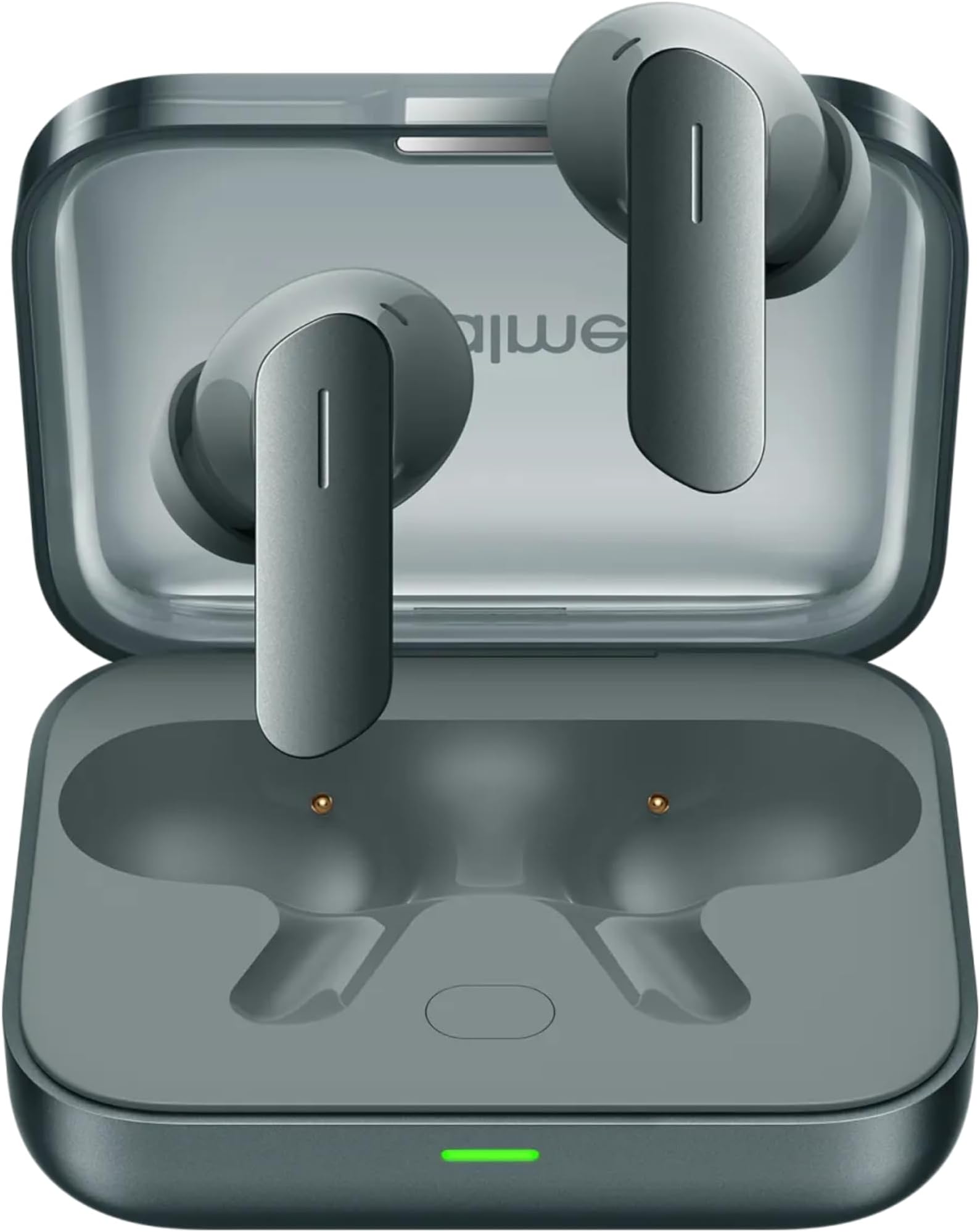 realme Buds Air 7,12.4mm Dynamic Bass Drivers,52Hrs Playtime,52dB ...
