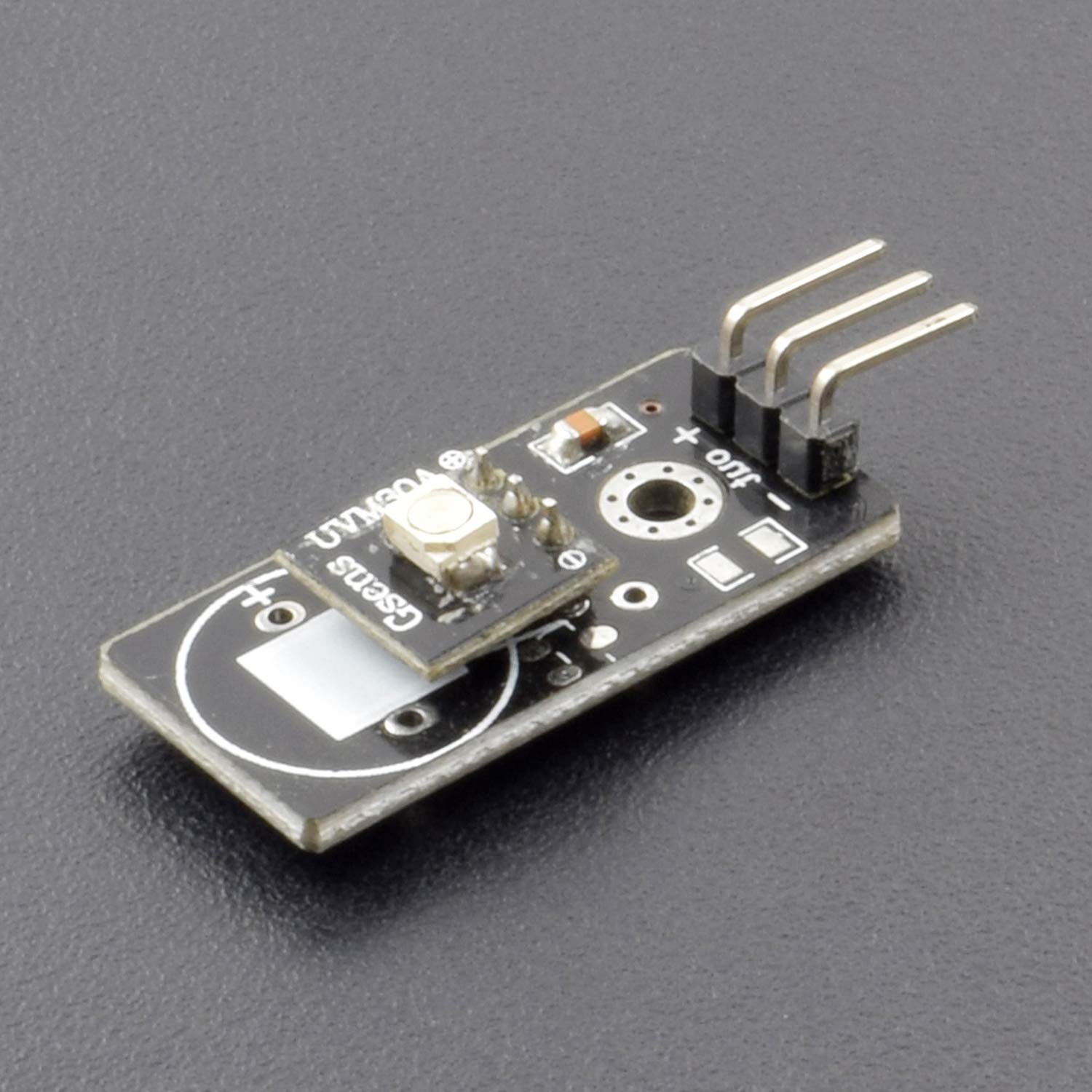 REES52 UV Sensor Module : Amazon.in: Industrial & Scientific