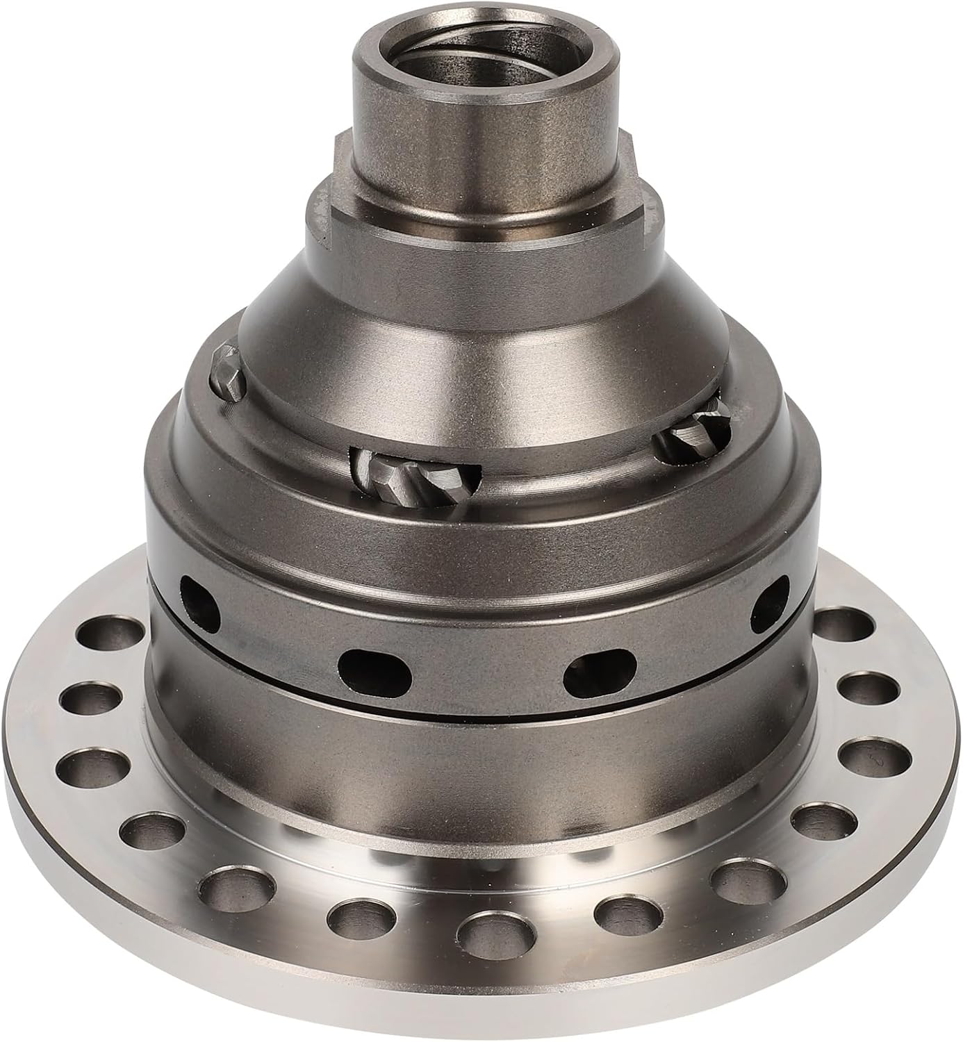 Amazon.com: SCITOO SL D30-4-27-LSD Locker Helical Limited Slip ...