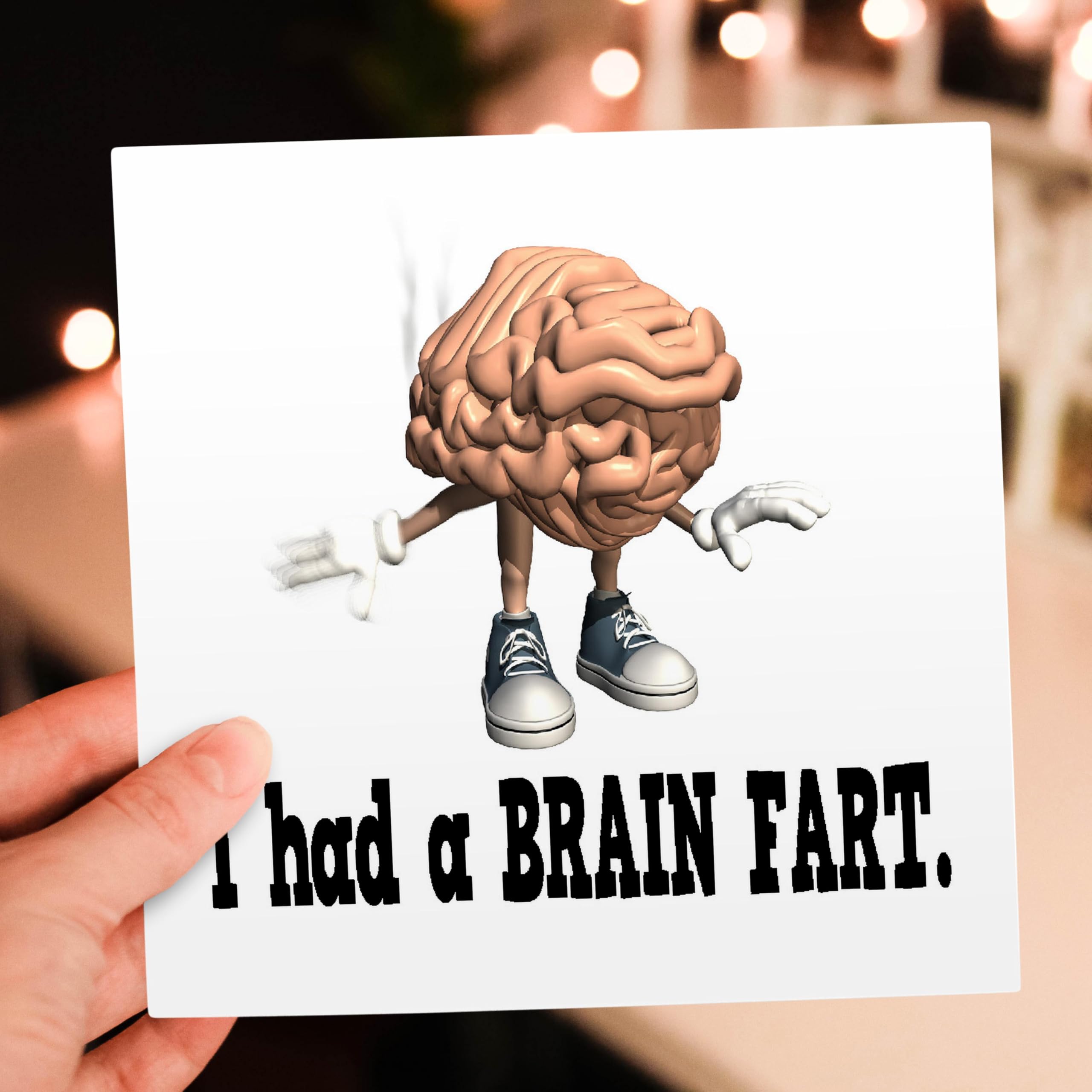 Brain Fart Meme Why Did I Totally Brain Fart On This Afkayt GIF