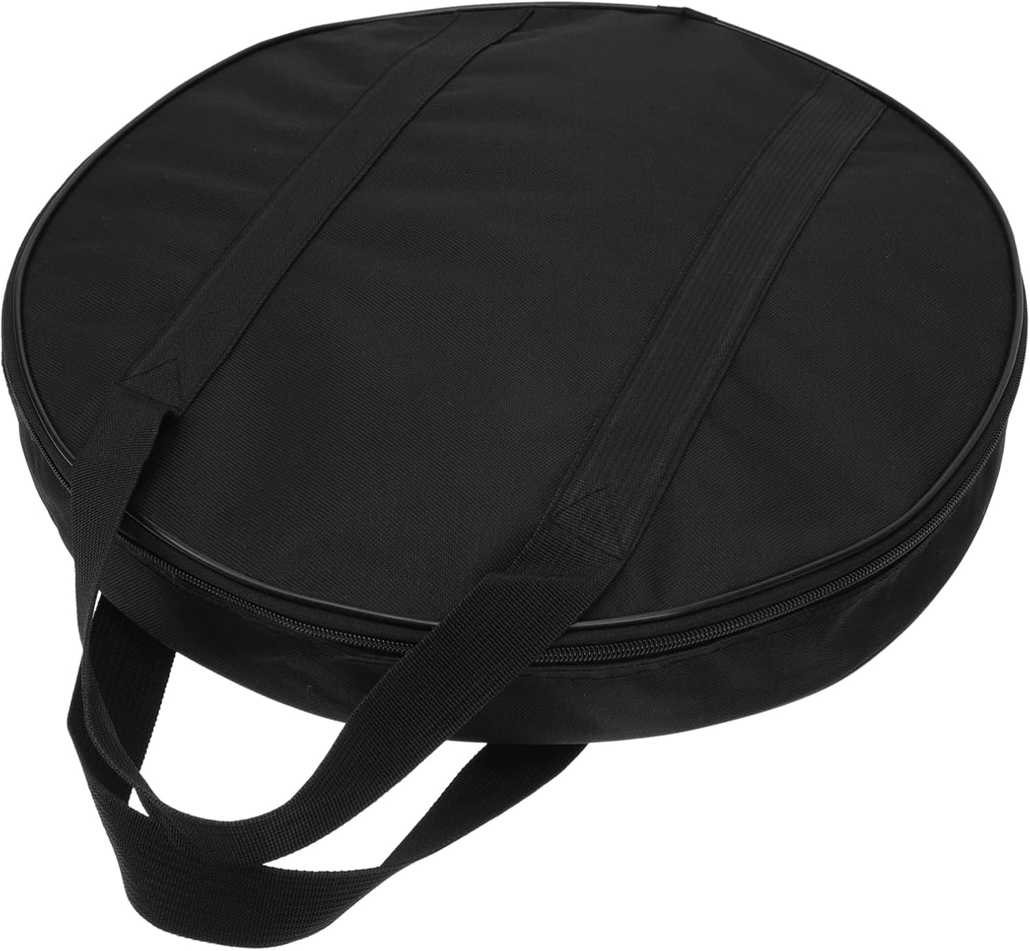 Amazon.com: 1pc Gong Bag Tambourine Carrying Case Tambourine Case Snare ...