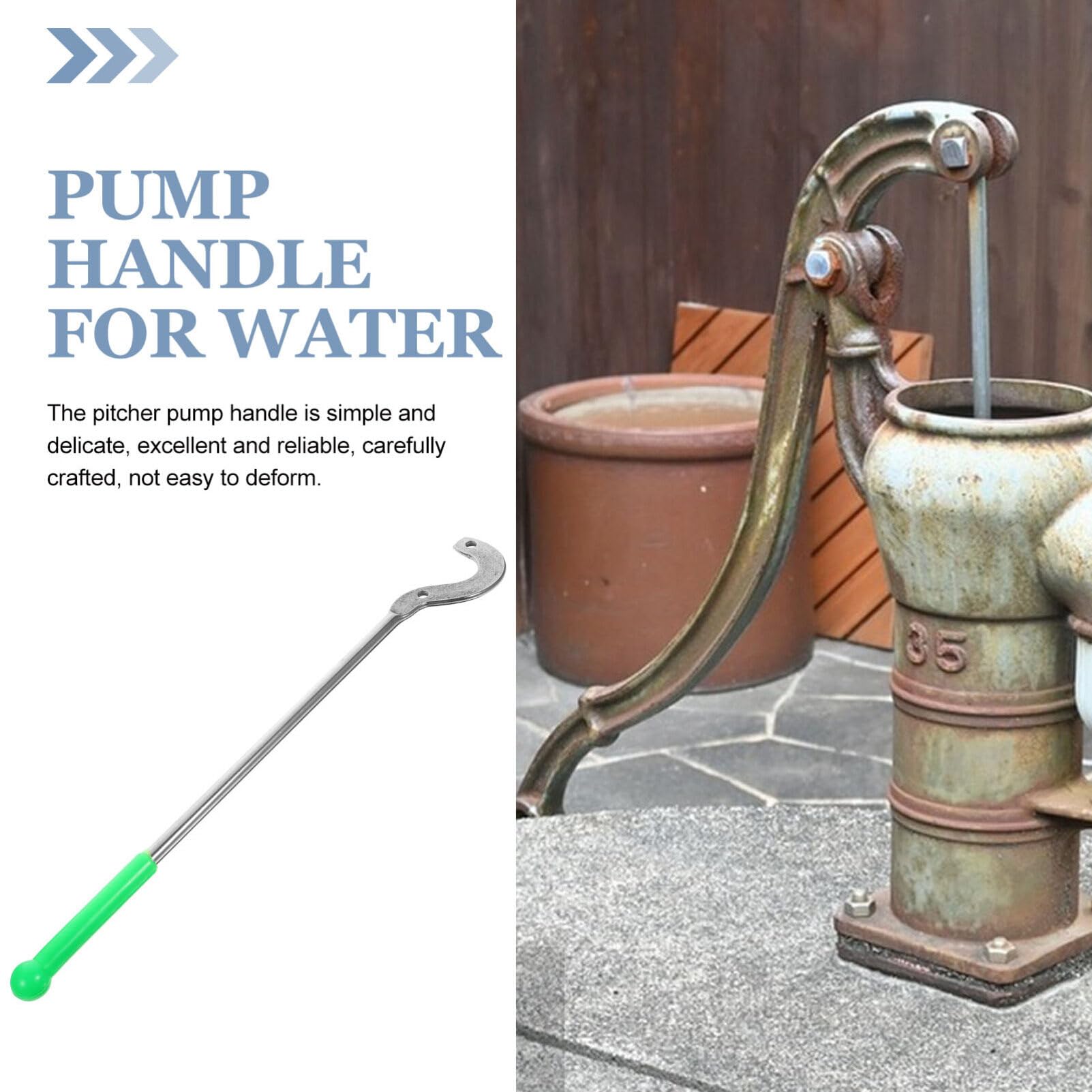 Pump Handle