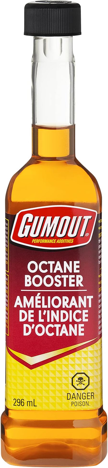 Gumout 800001860 Octane Booster, 296mL, Octane Boosters - Amazon Canada